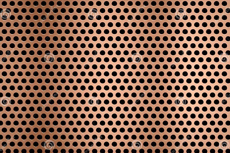 Metal screen background stock illustration. Illustration of grate ...