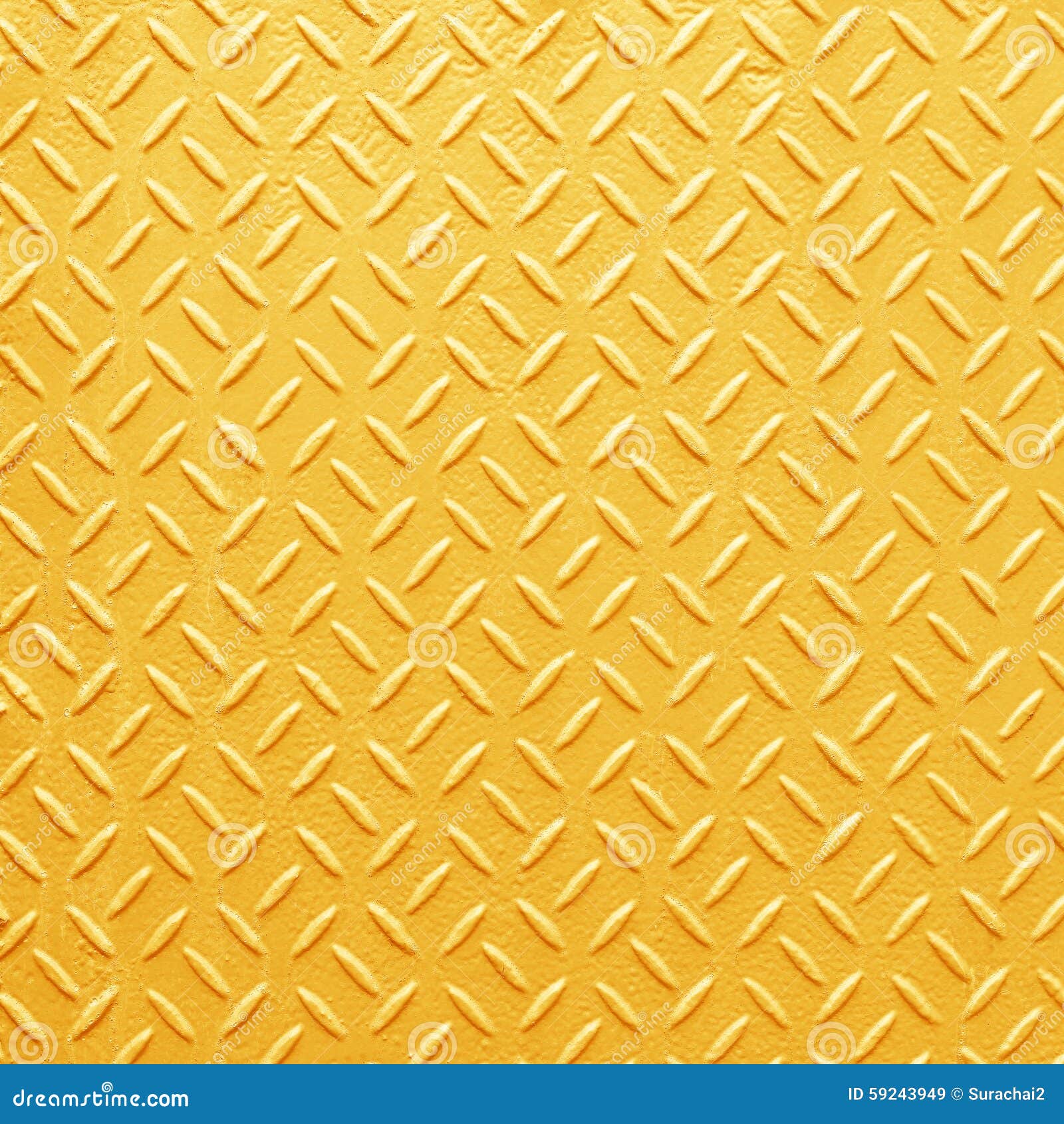 Metal Seamless Steel Diamond Plate Texture Pattern Stock Image - Image ...