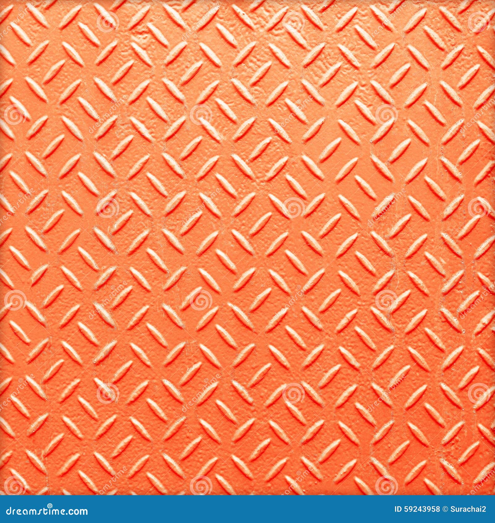 Metal Seamless Steel Diamond Plate Texture Pattern Stock Photo - Image ...