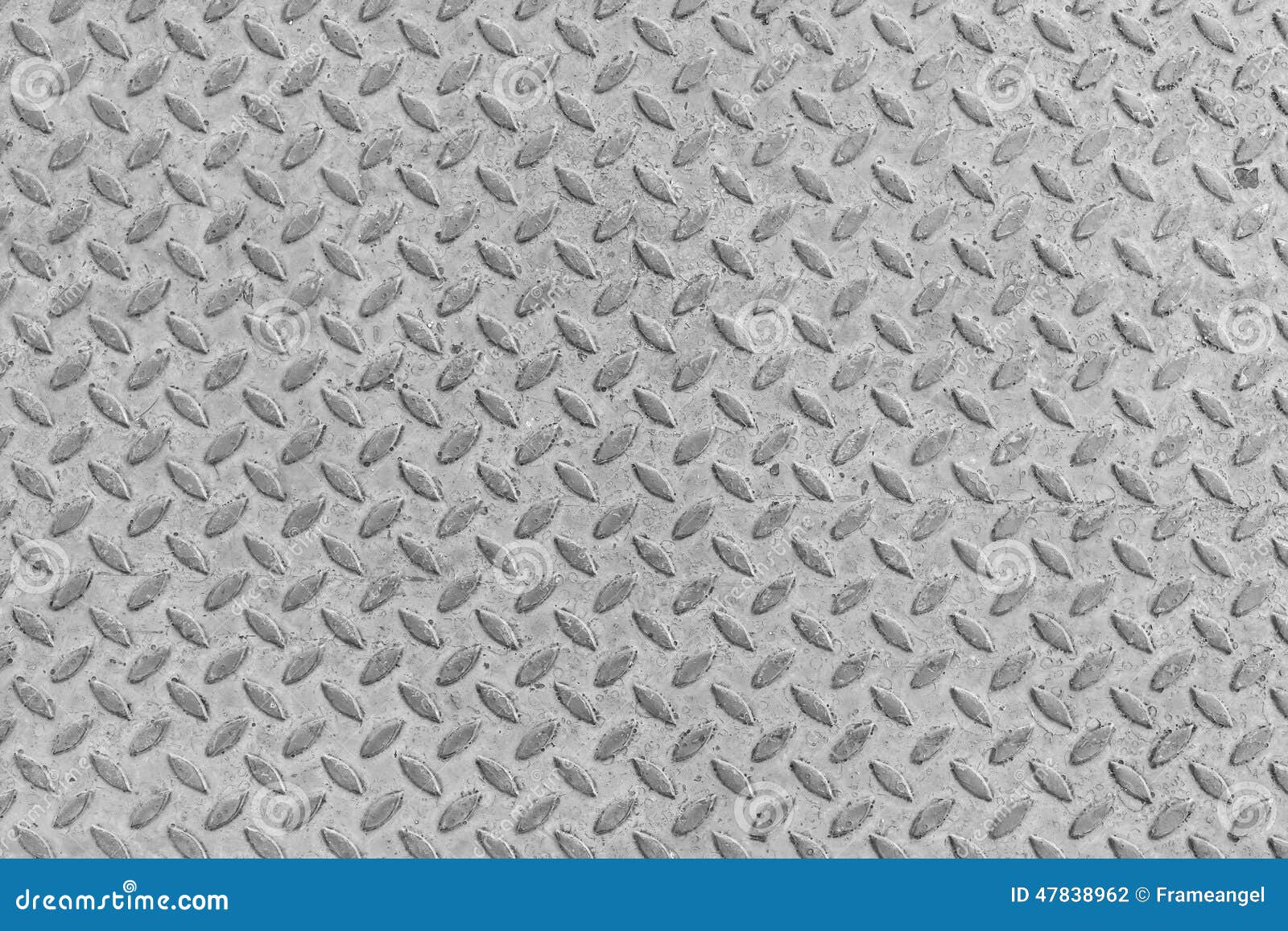 Steel Diamond Plate Texture Stock Image | CartoonDealer.com #57760705