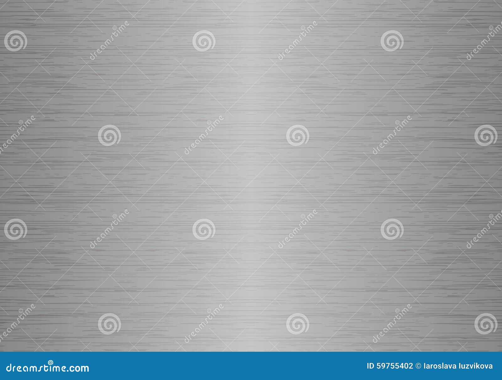 Metal seamless texture stock vector. Illustration of brushed - 59755402