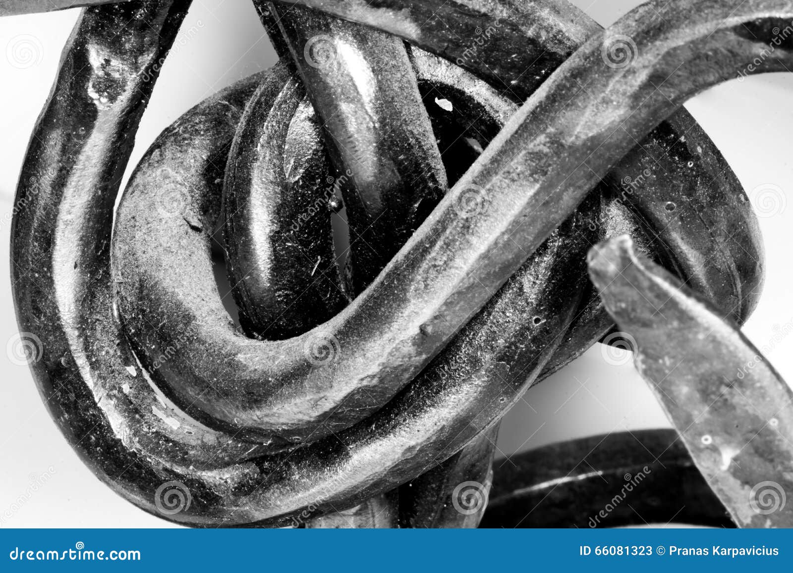 Metal shape stock image. Image of card, handmade, little - 66081323