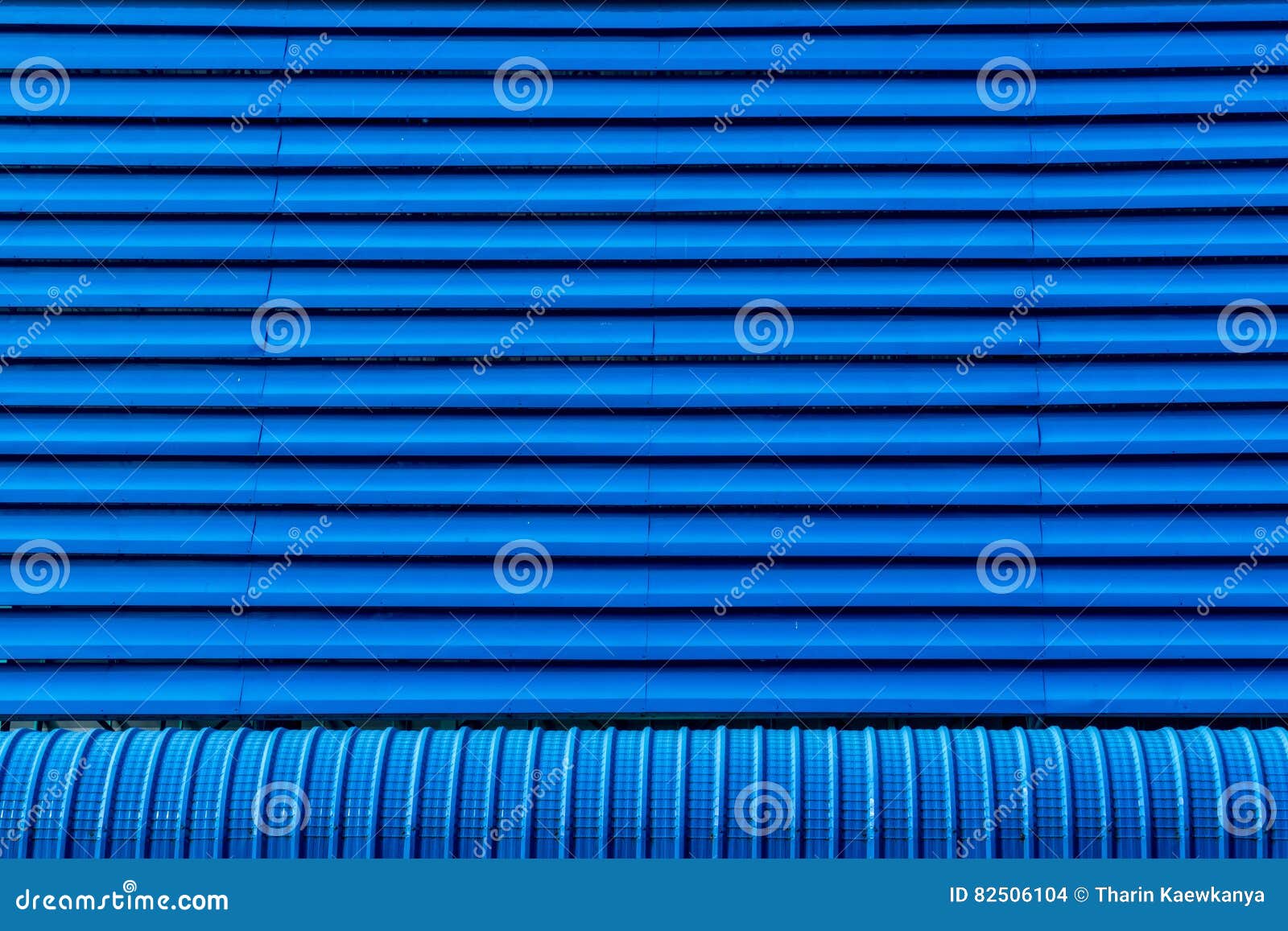 Metal sheet blue color stock photo. Image of electrical - 82506104