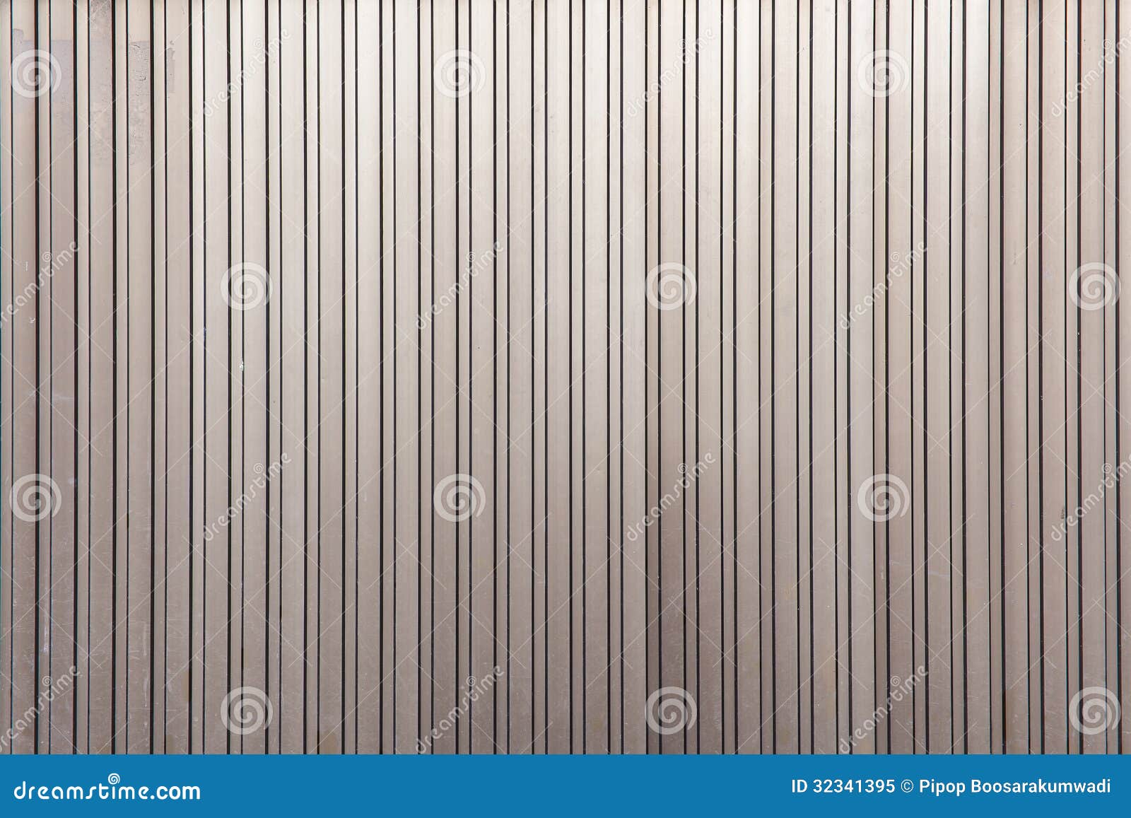 Metal Sheet Pattern, Background, Abstract or Texture. Stock Image ...