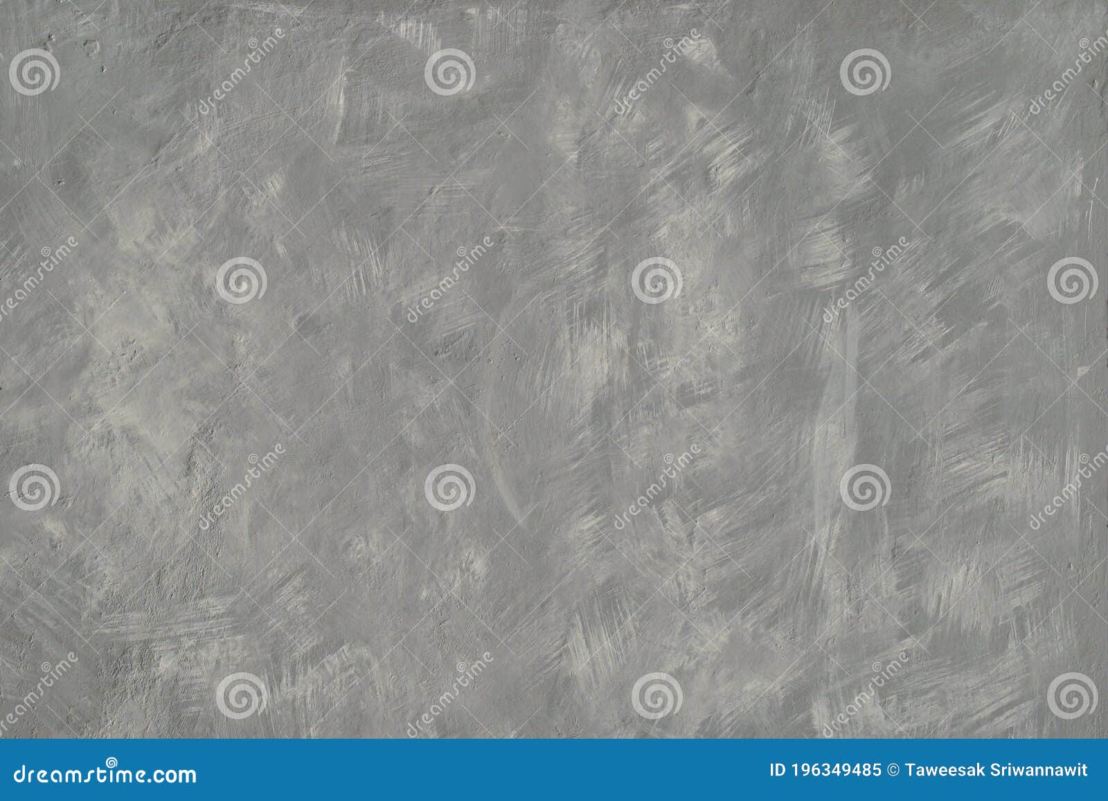 Metal Sheet with Silver Grey Brushed Paint Surface for Texture ...