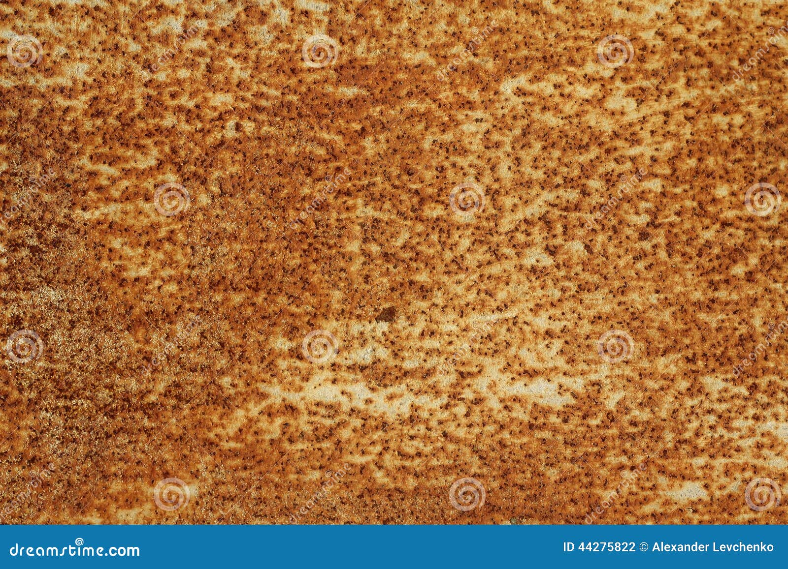 Metal Sheet with Traces of Corrosion Background Stock Photo - Image of ...