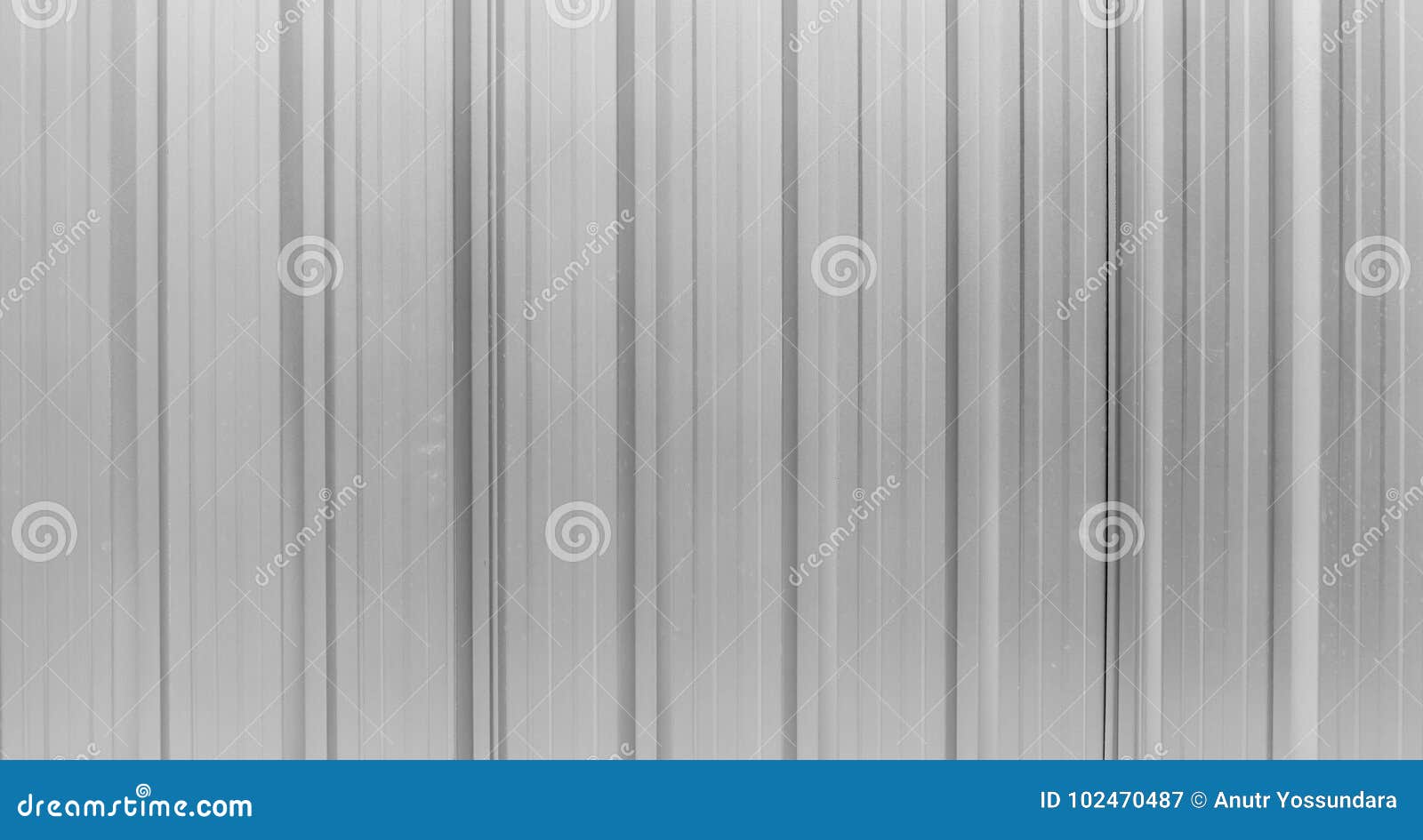 Metal Ceiling Texture