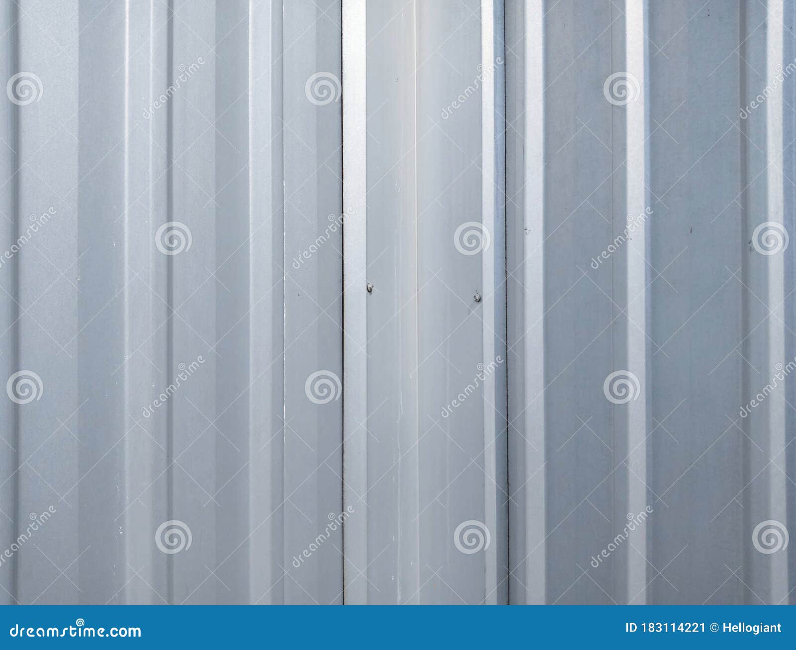 Pattern of metal sheet. stock image. Image of durable - 183114221
