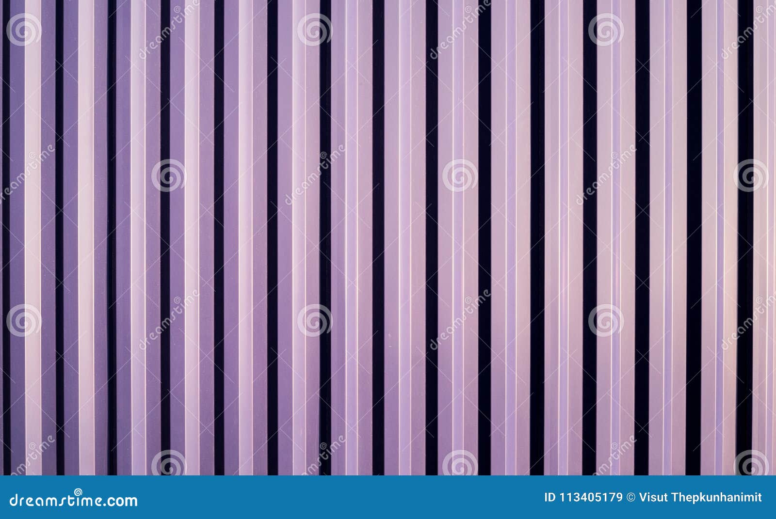 Metal Sheet Wall Texture Background. Stock Image - Image of paint, neat ...