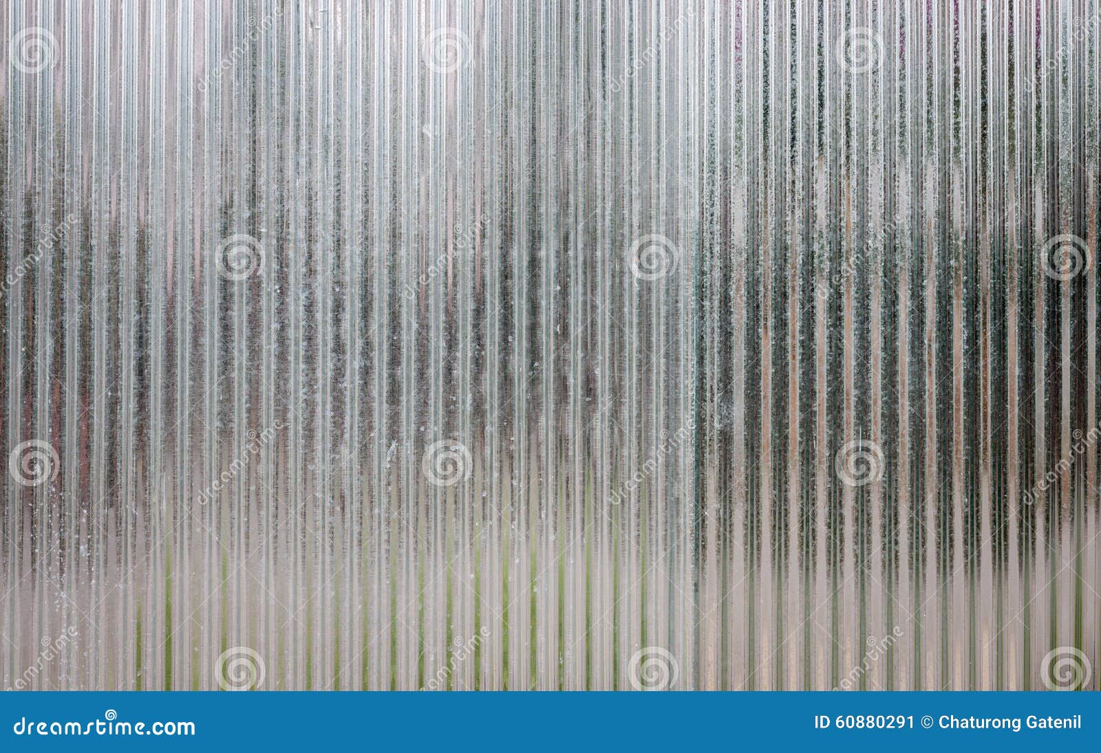 Metal sheet wave stock image. Image of metal, construction - 60880291