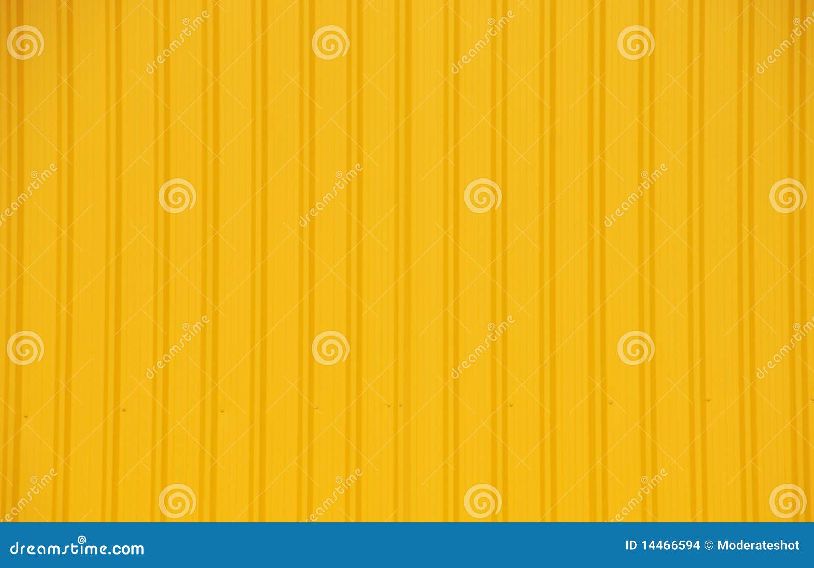 Metal sheet yellow stock photo. Image of freight, storage - 14466594