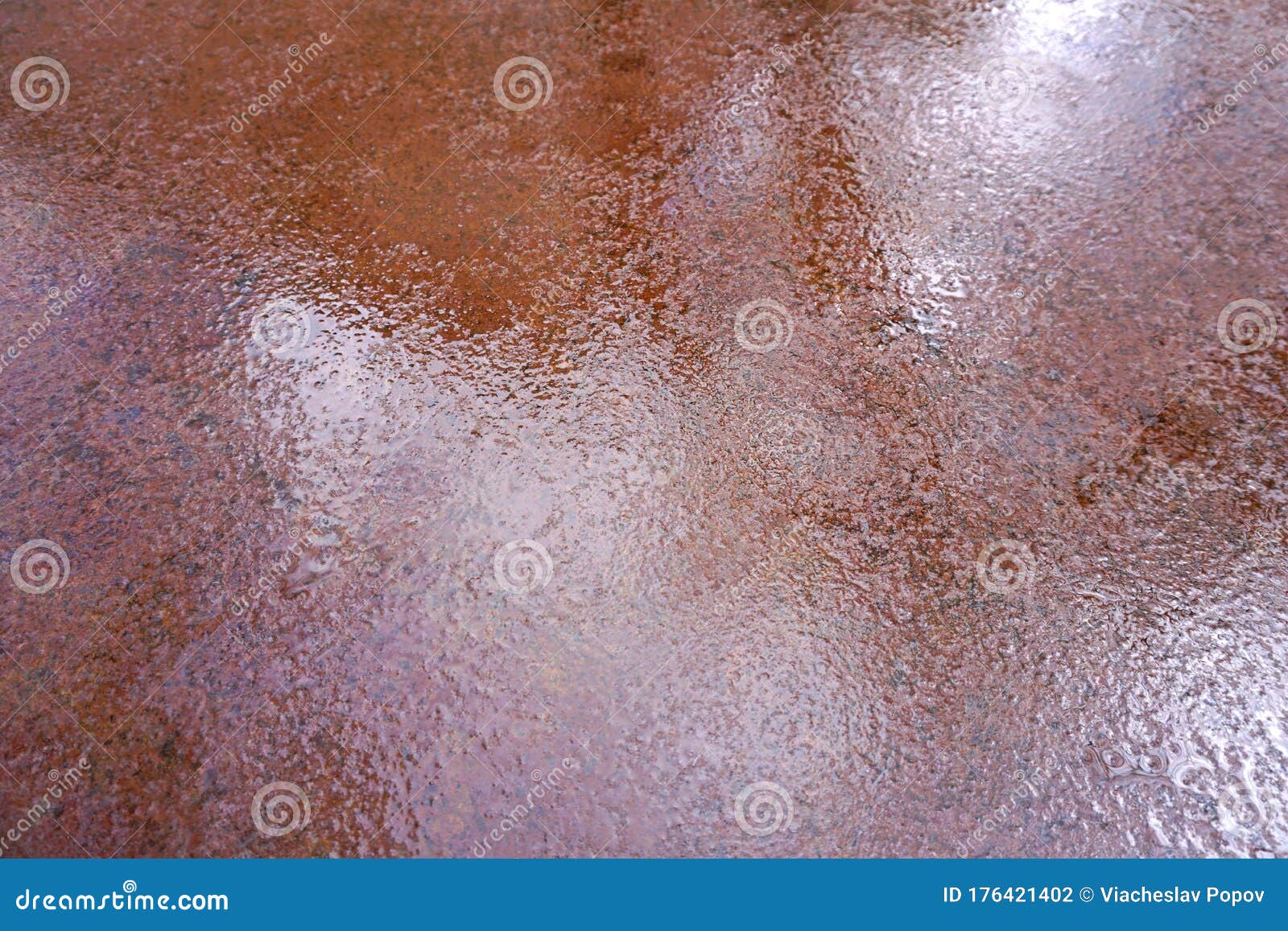 Metal sheets with rust stock photo. Image of plate, texture - 176421402