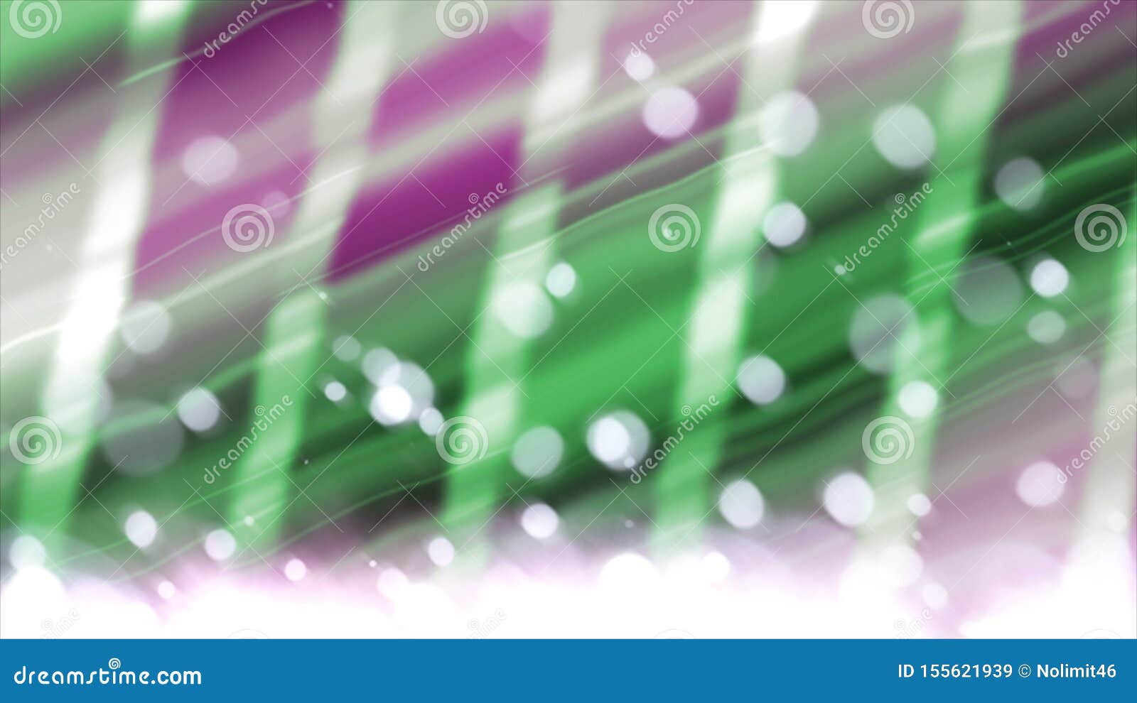 Metal Shine Abstraction with Colors, 3d Render Background, Computer ...