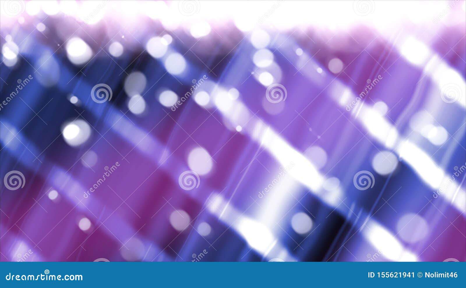 Metal Shine Abstraction with Colors, 3d Render Background, Computer ...