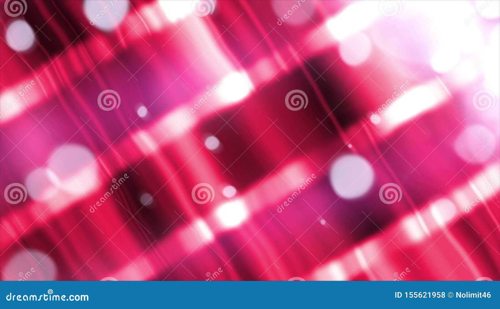 Metal Shine Abstraction with Colors, 3d Render Background, Computer ...