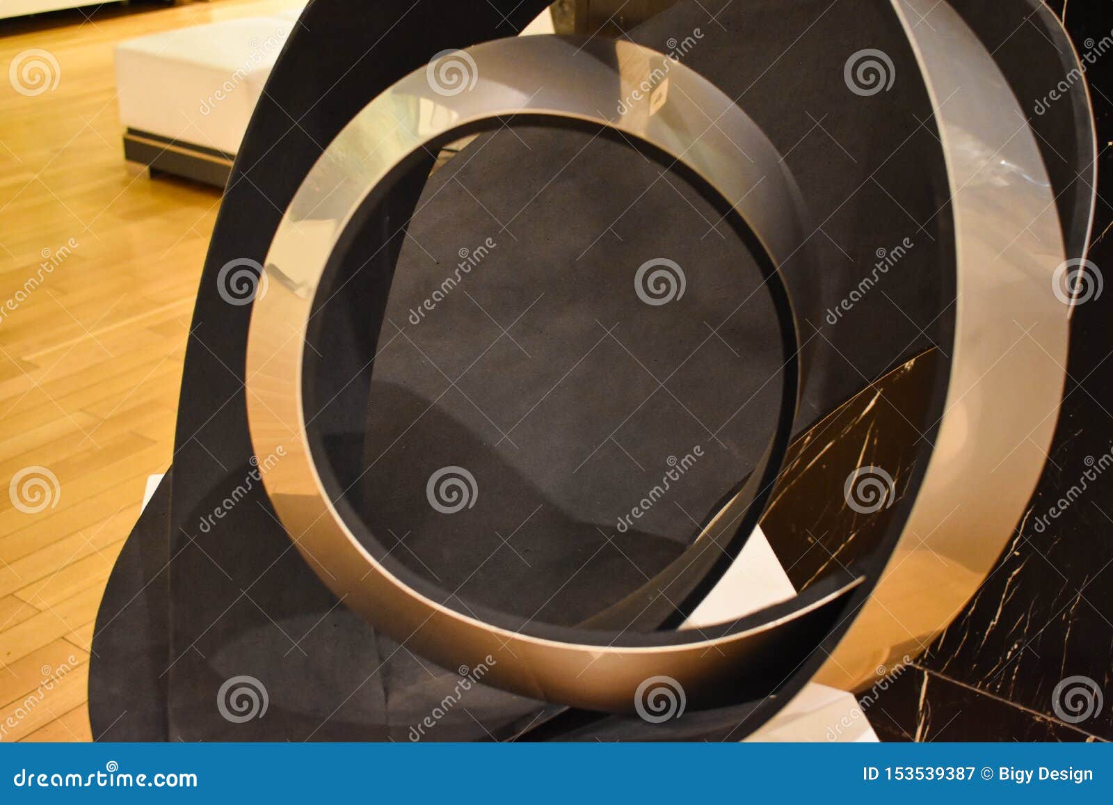 Metal Shiny Object. Metal Shiny Background Royalty-Free Stock ...