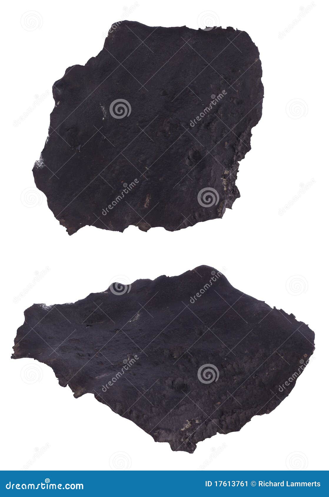 Metal shrapnel stock image. Image of fragments, object - 17613761