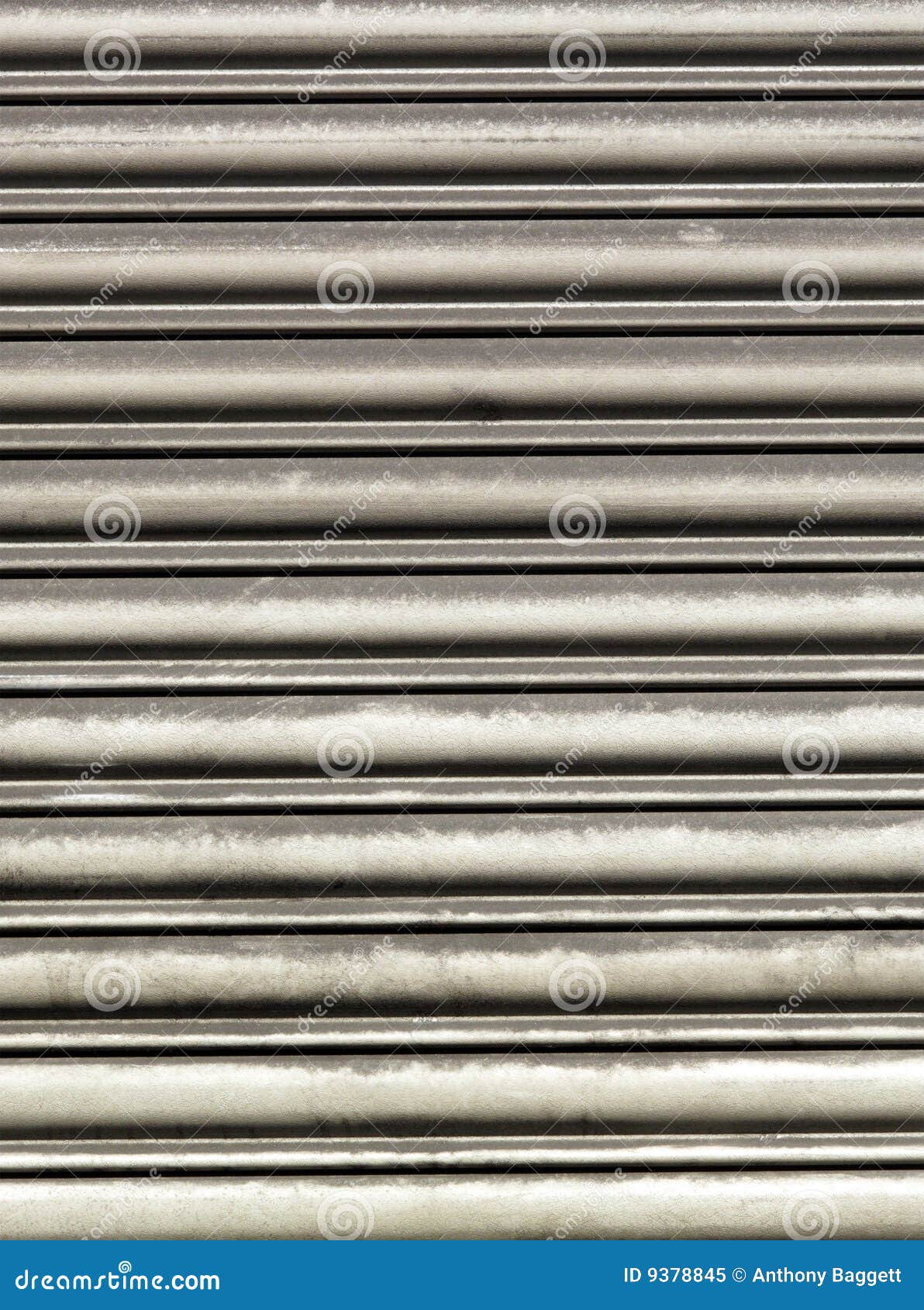 Metal Shutter Texture Royalty-Free Stock Image | CartoonDealer.com ...