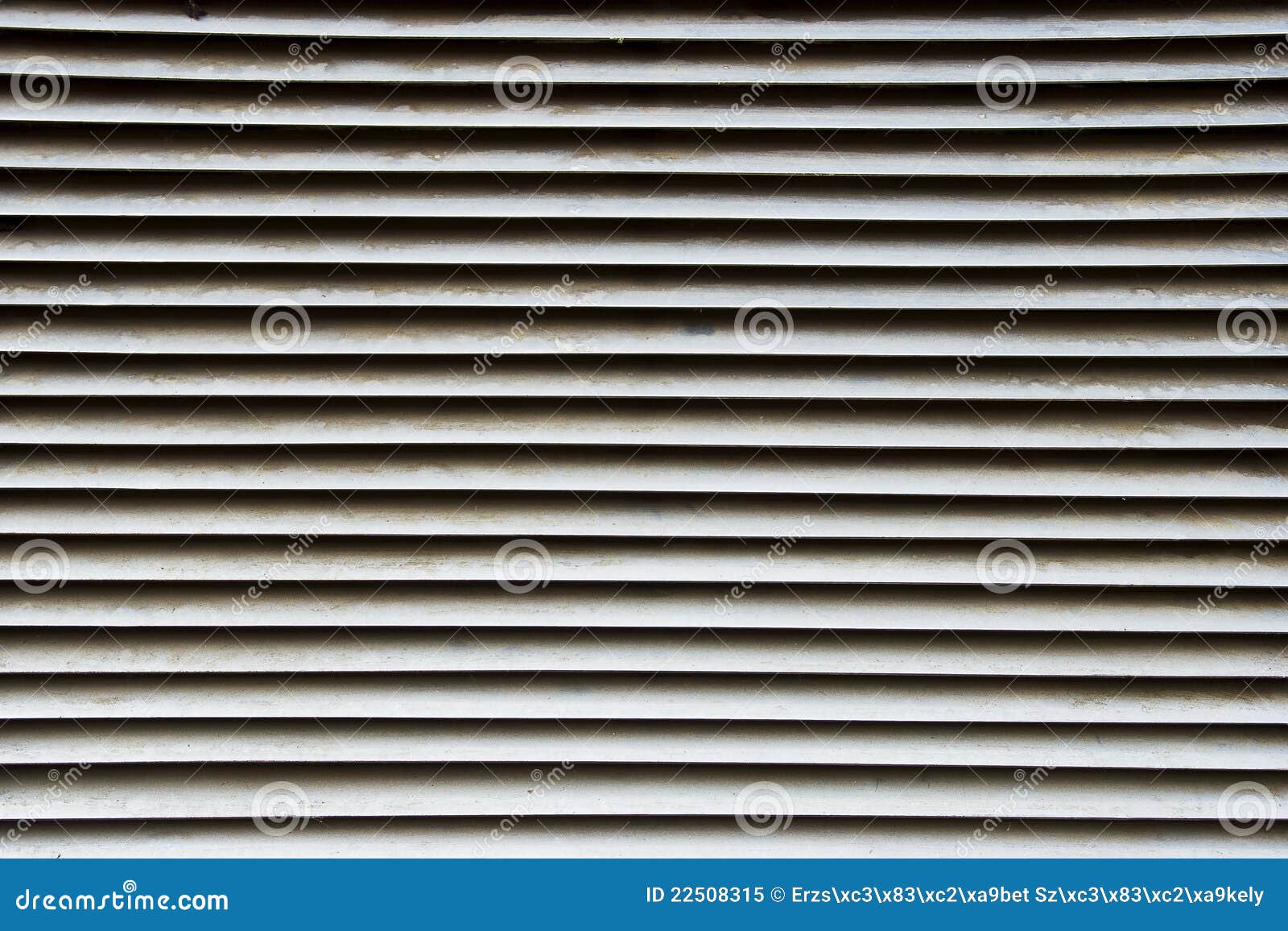 Metal Shutter Texture Royalty-Free Stock Image | CartoonDealer.com ...