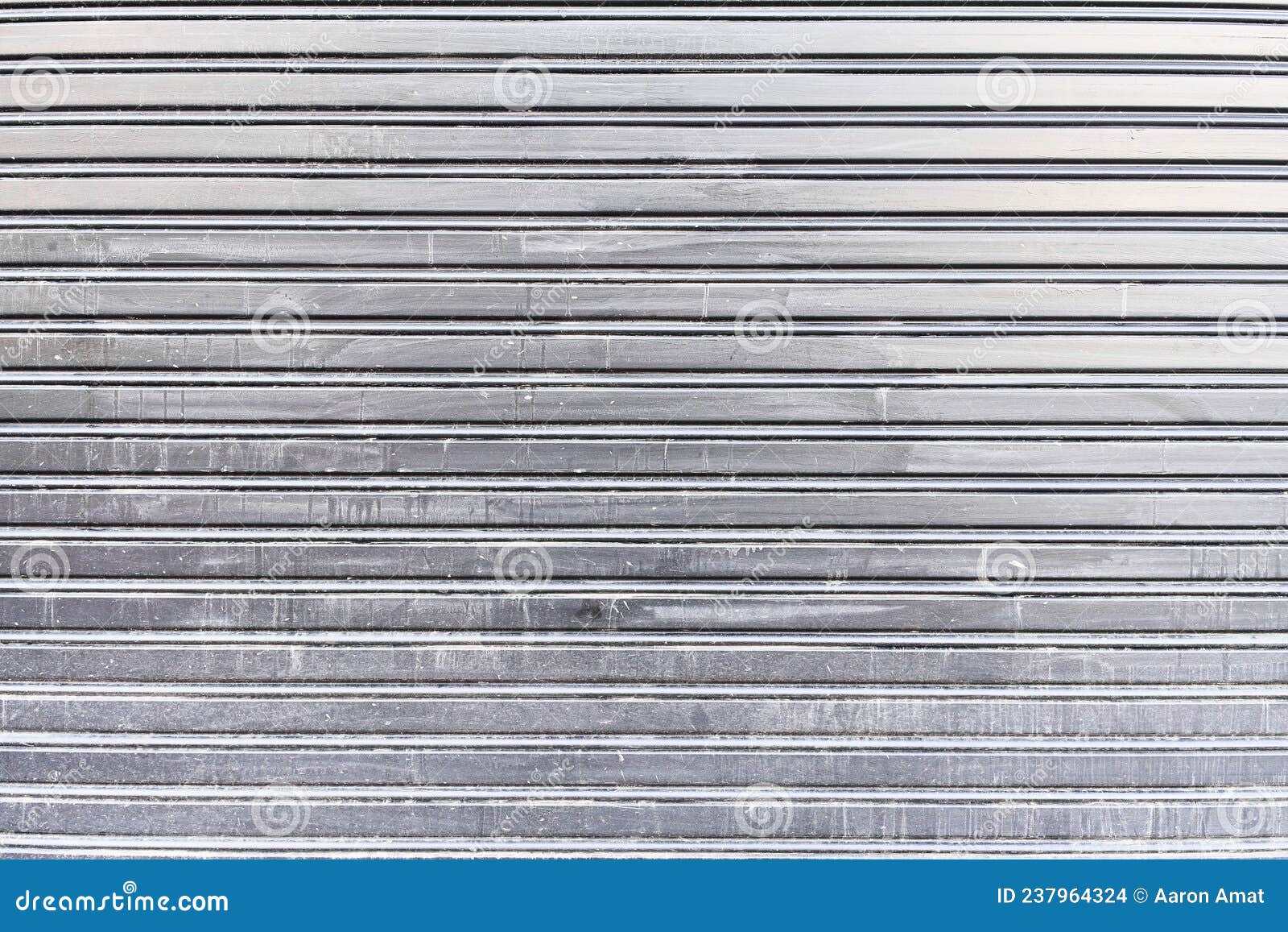 Metal Shutter Door Texture Background Stock Photo - Image of background ...