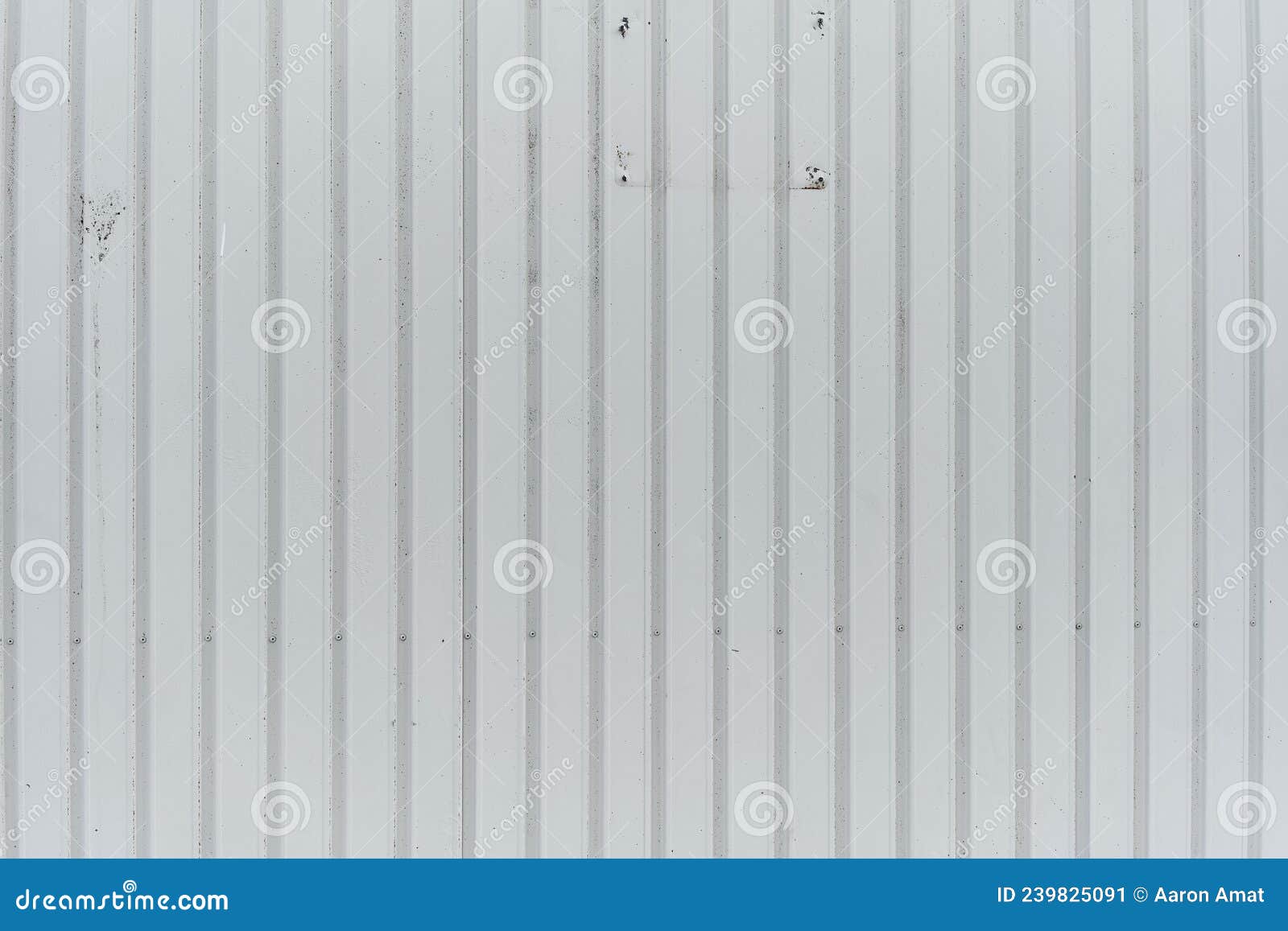 Metal Shutter Door Texture Background Stock Image - Image of garage ...