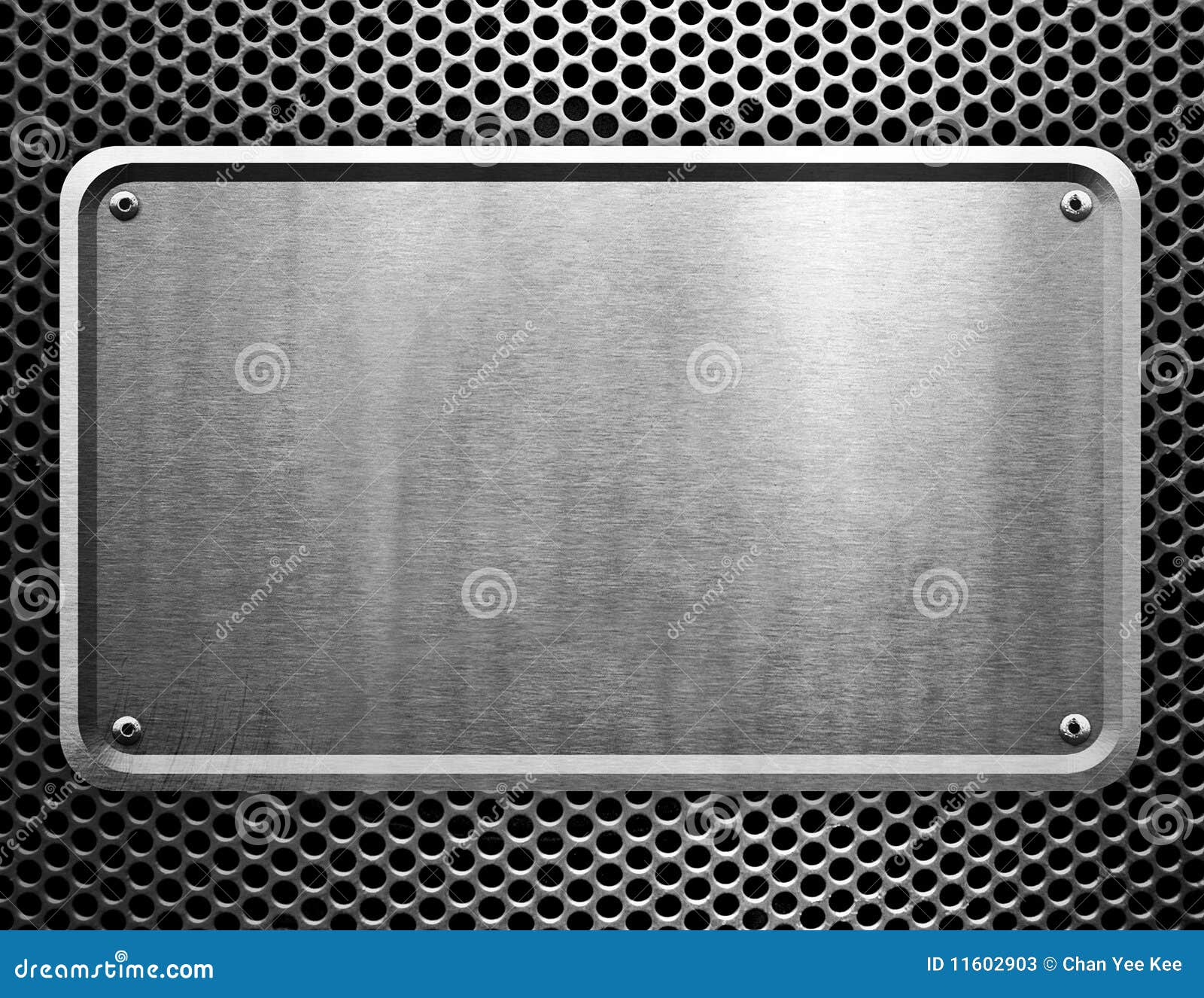 Metal sign background stock image. Image of hard, backdrop - 11602903