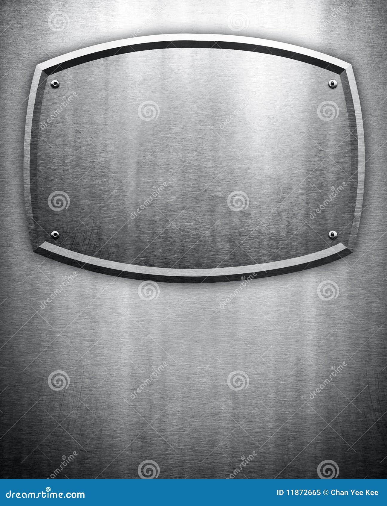 Metal sign background stock image. Image of background - 11872665