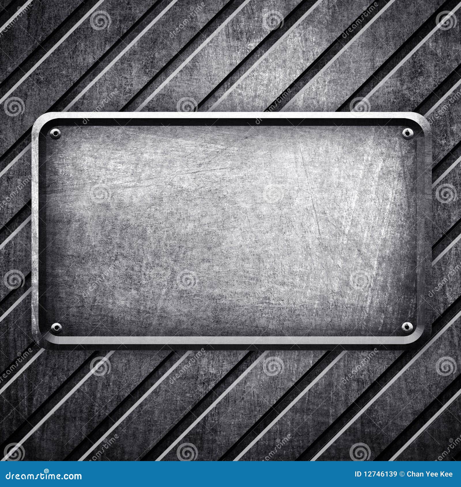 10x Sign In Red Background Vector Illustration | CartoonDealer.com ...