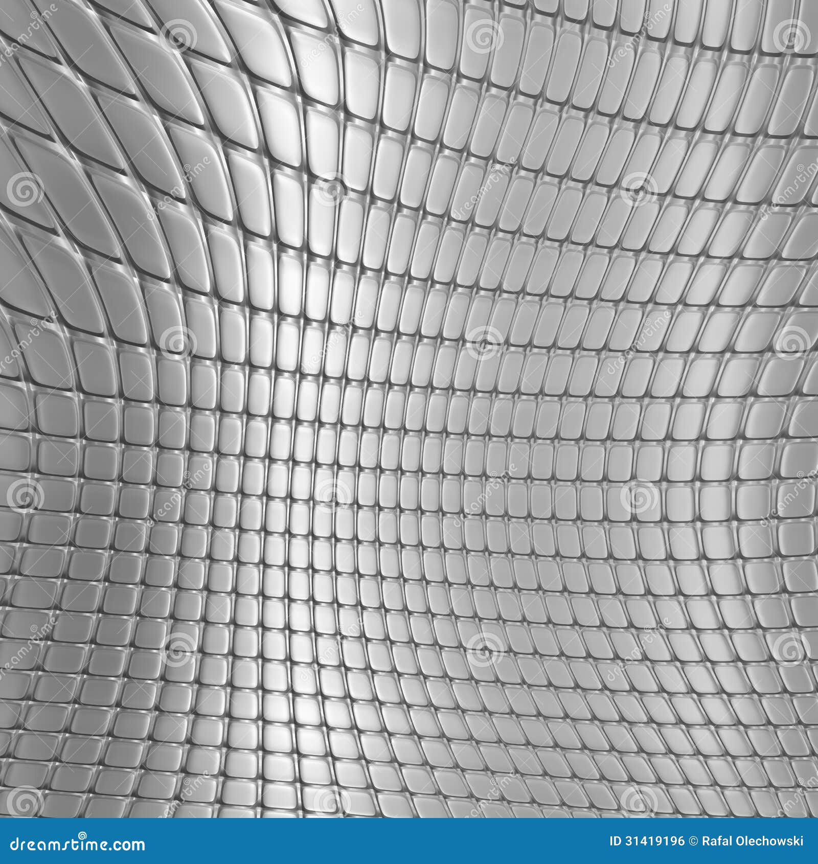 Metal Silver Checked Pattern Stock Illustration - Illustration of ...