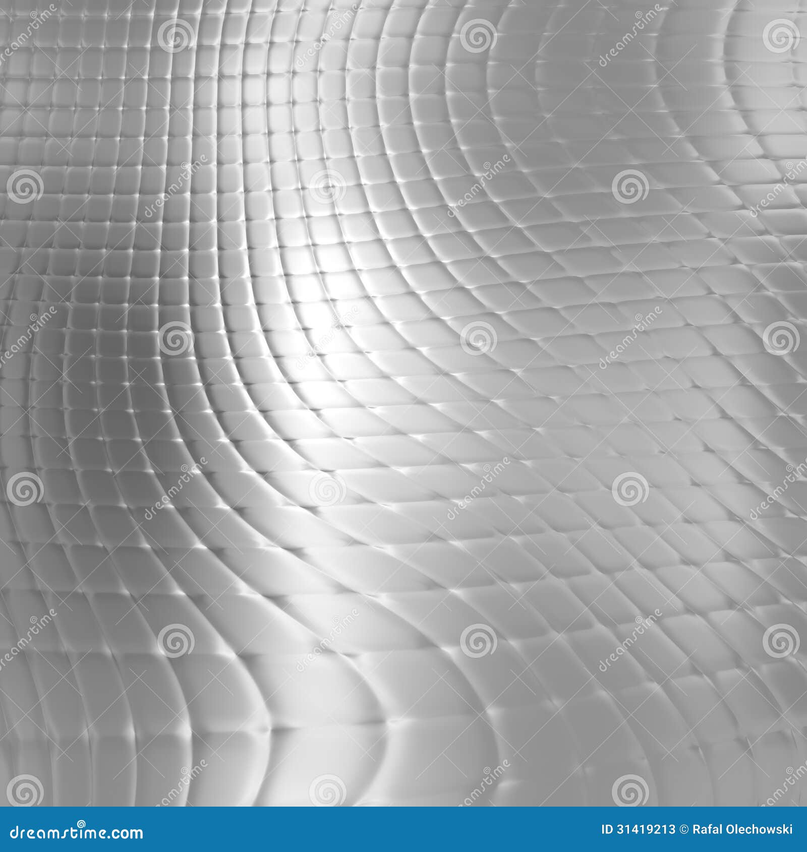 Metal Silver Checked Pattern Stock Illustration - Illustration of shape ...