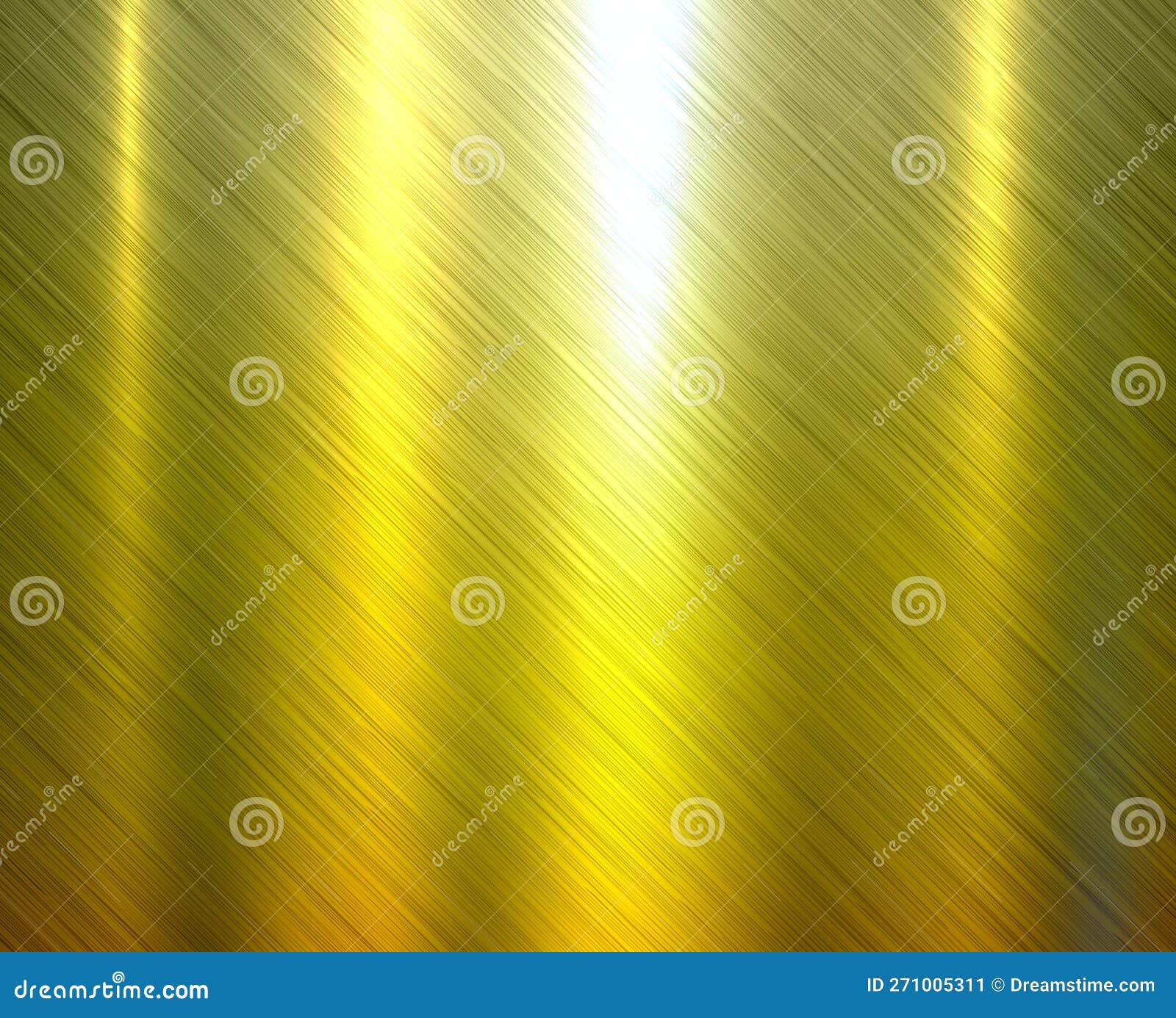 Metal Silver Gold Texture Background, Brushed Metallic Texture Plate ...
