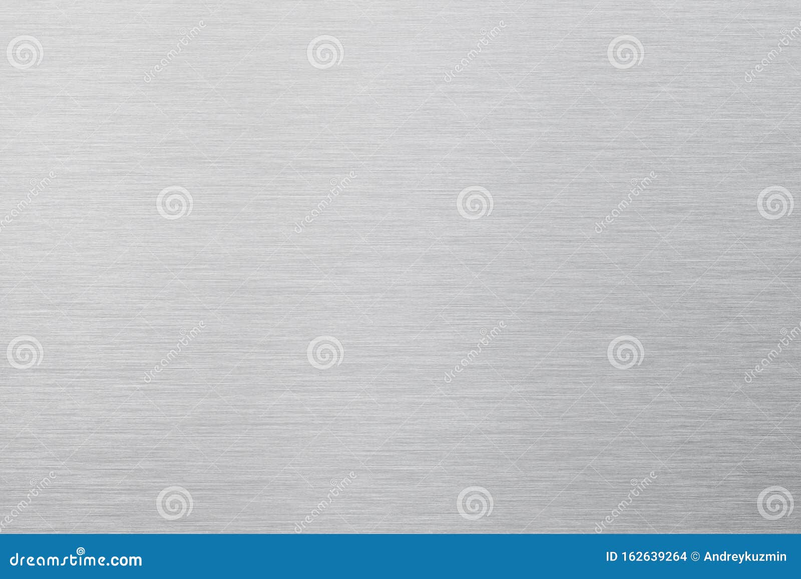 Metal Simple Aluminium or Steel Texture Stock Photo - Image of platinum ...