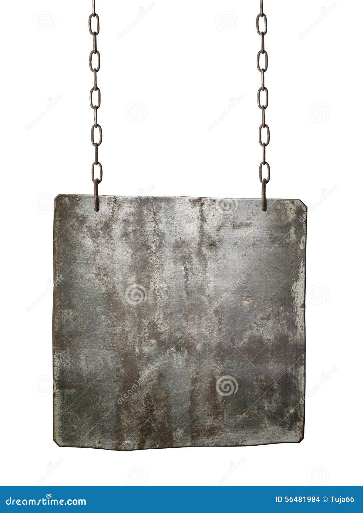 Metal singn stock photo. Image of design, dirty, alloy - 56481984