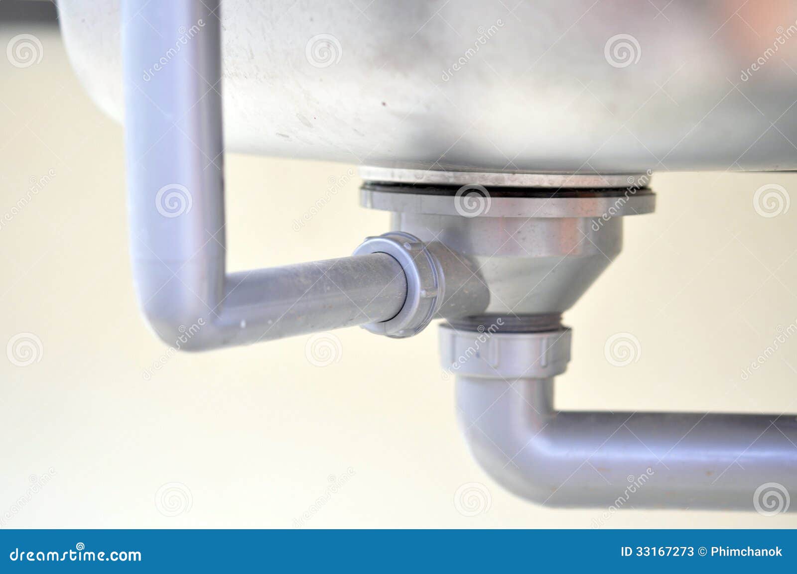 Metal sink stock image. Image of valve, metal, faucet - 33167273