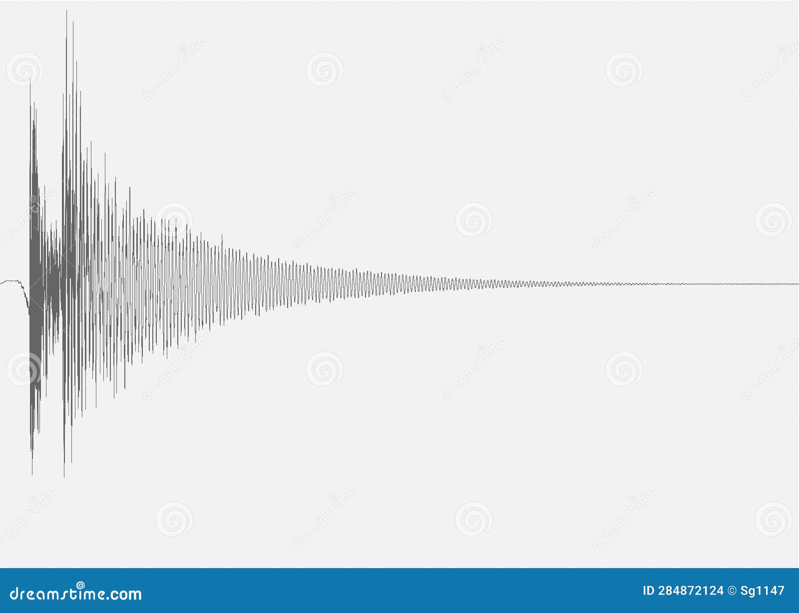 Metal Slam Hit 2 stock sound effect. Audio of angry - 284872124