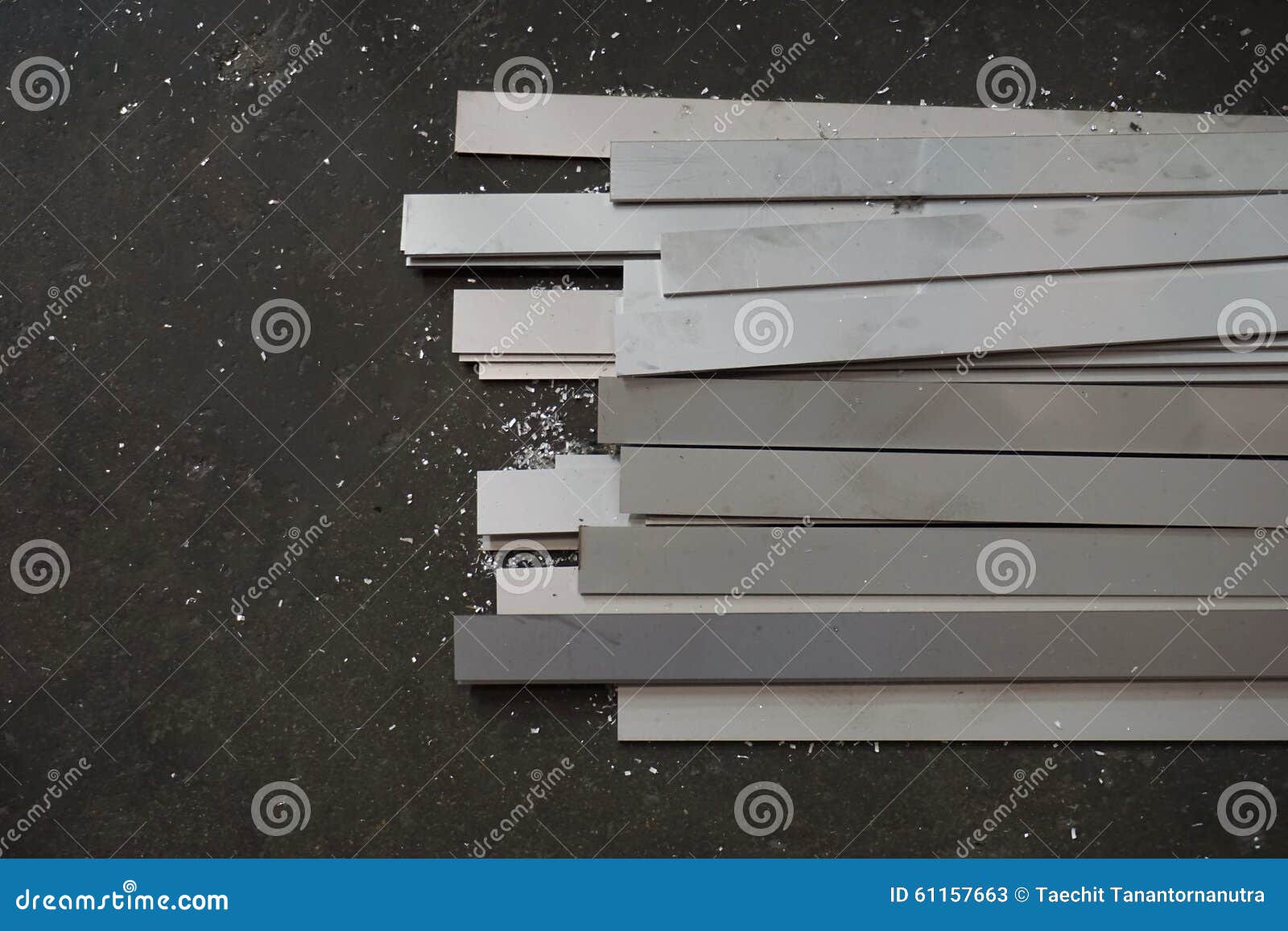 Metal slat stock image. Image of sheet, pattern, concept - 61157663