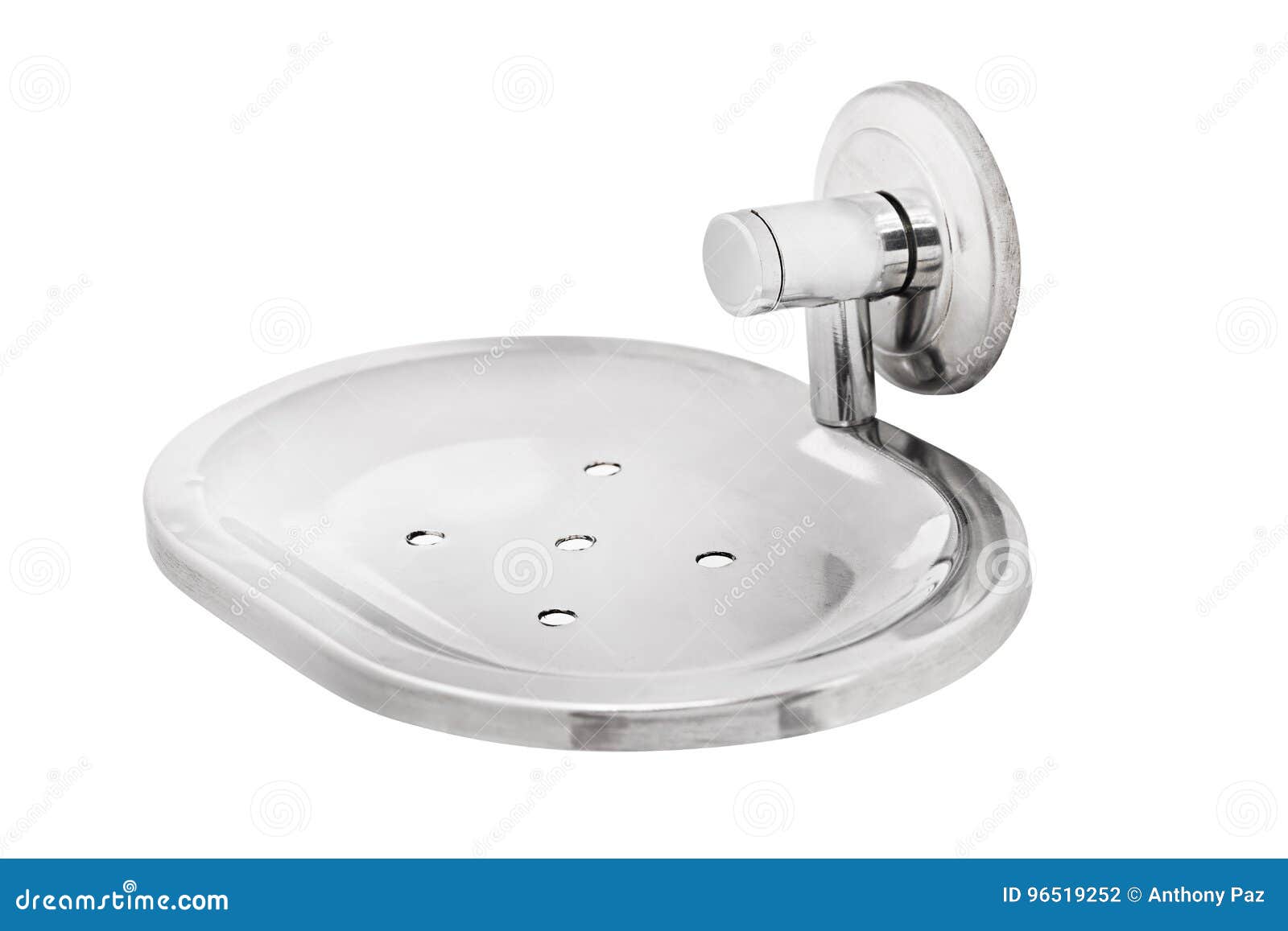 Metal soap and soap box stock photo. Image of object - 96519252