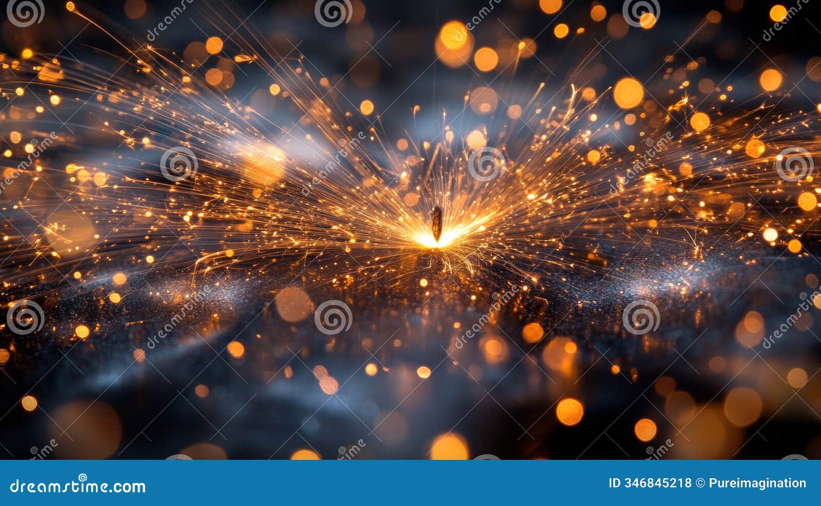 Welding Tool - Wand Solder Vector Illustration | CartoonDealer.com ...