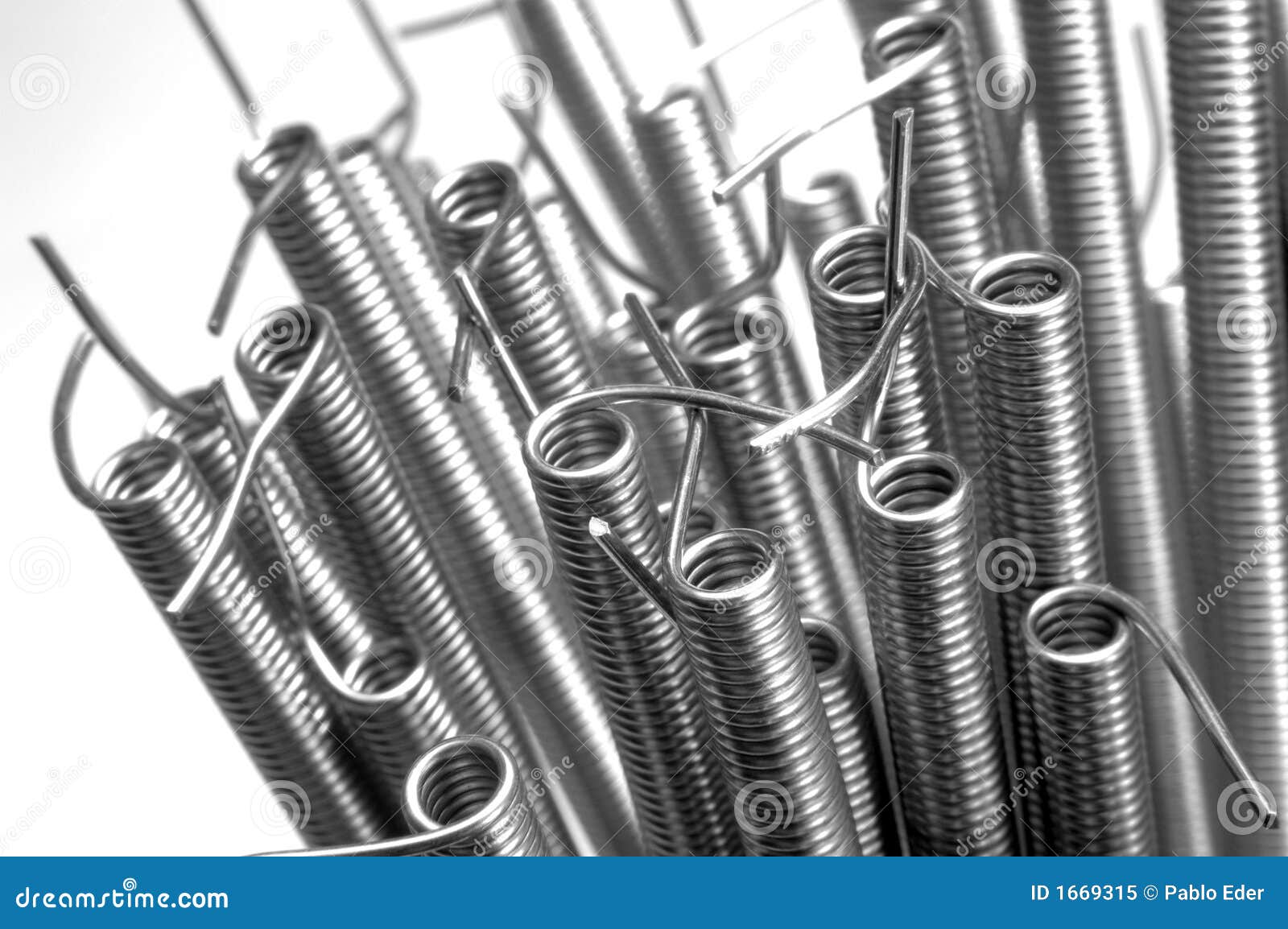 Metal Spiral Staircase Stock Photography | CartoonDealer.com #112712732