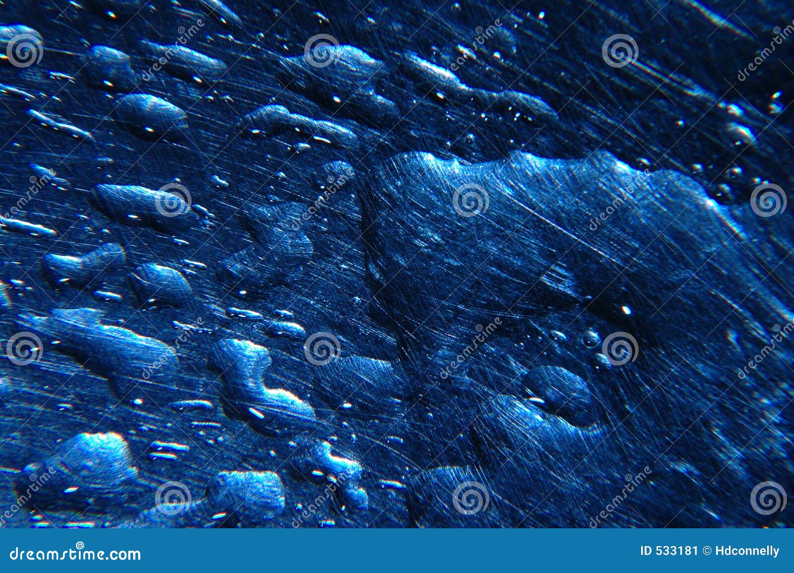 Metal splash III stock image. Image of texture, water, scratch - 533181
