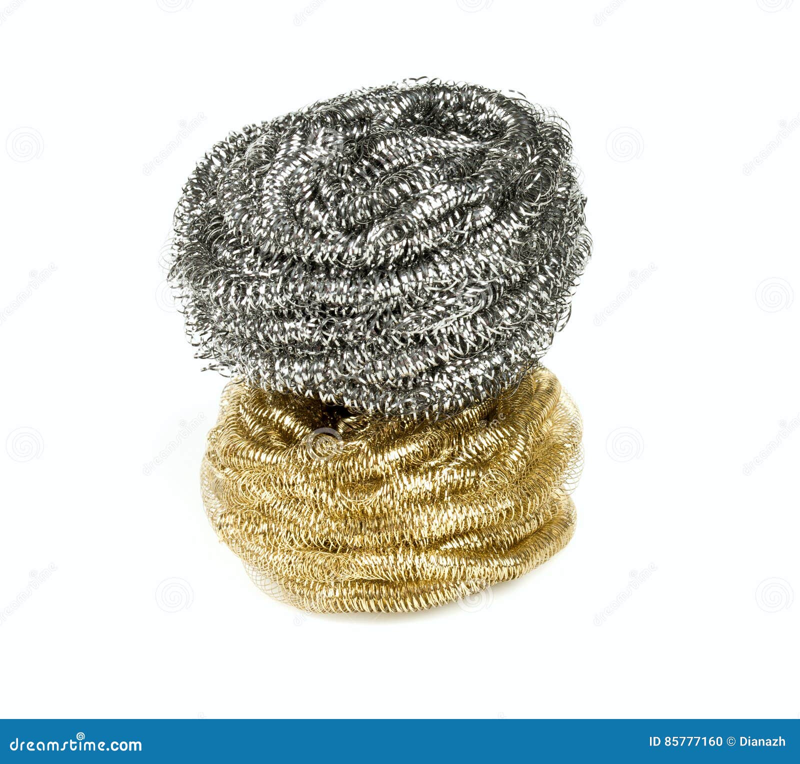 Metal sponge stock photo. Image of steel, polish, equipment - 85777160