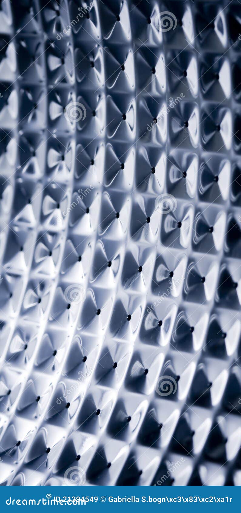 Metal Square Abstract Texture Stock Image - Image of industry ...
