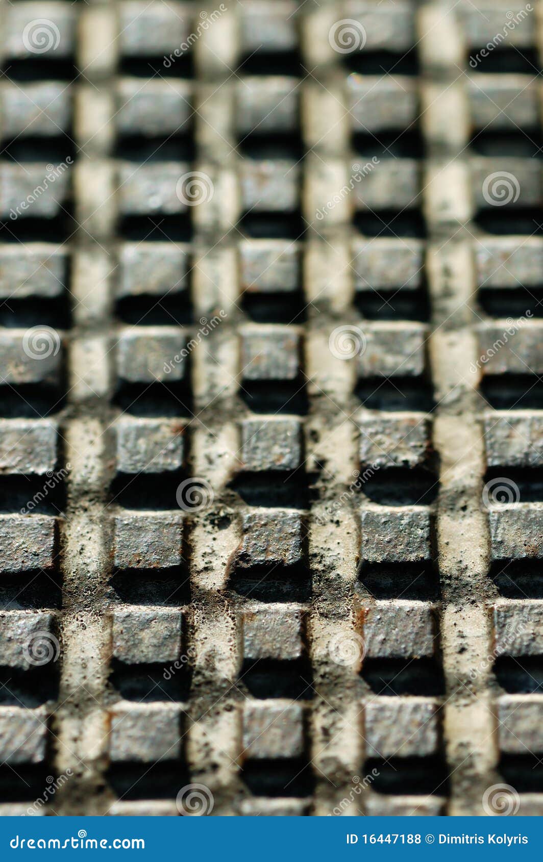 Metal squares stock photo. Image of material, rough, metal - 16447188