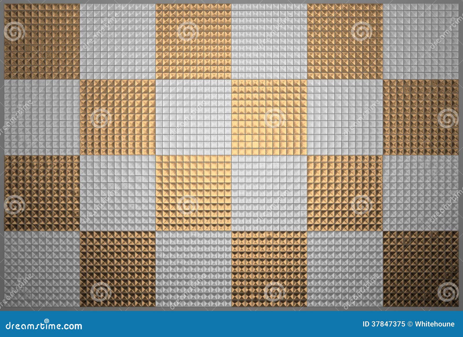 Metal squares stock image. Image of kitchen, interior - 37847375