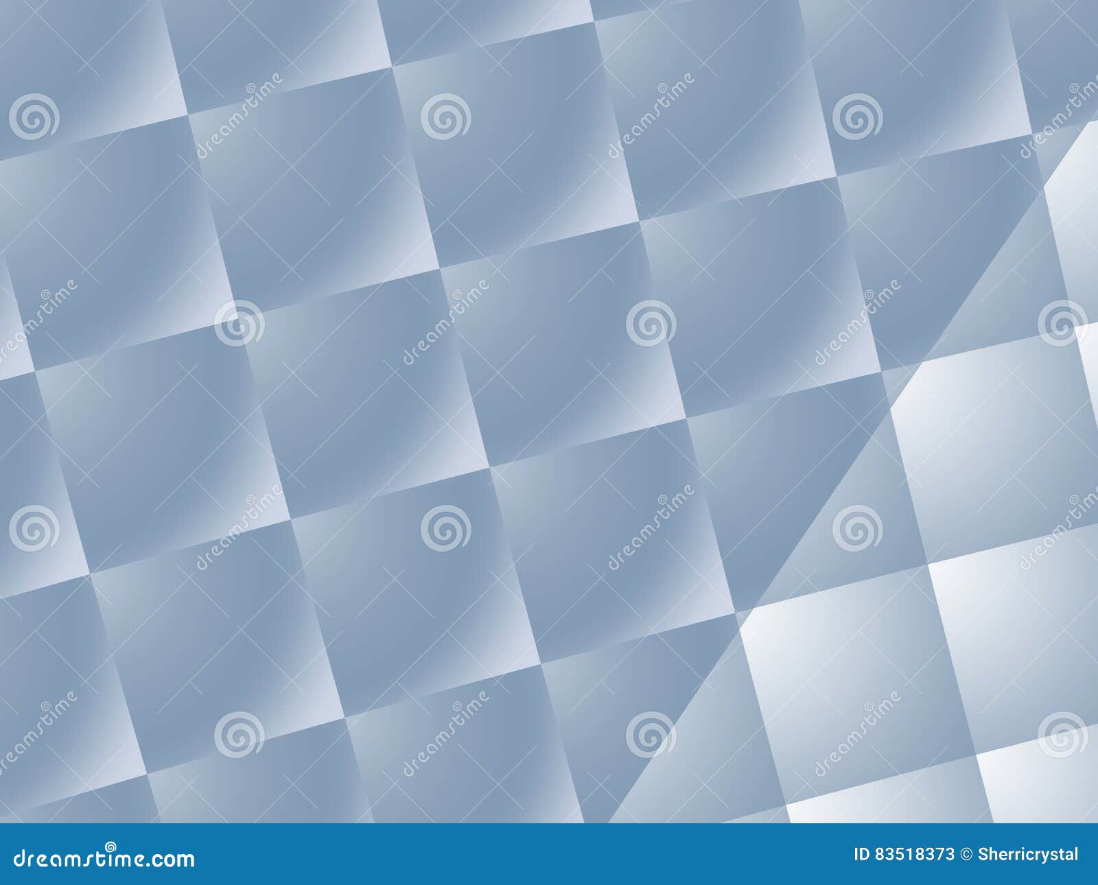 Metal Squares Background with Different Squares Patterns Stock ...