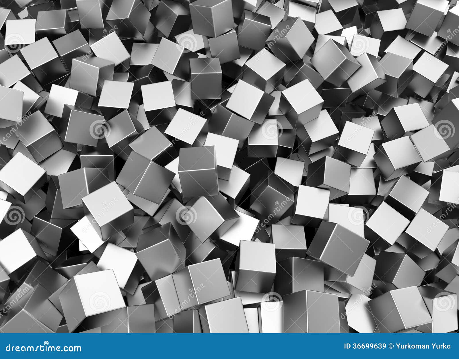 Metal squares stock illustration. Illustration of loud - 36699639