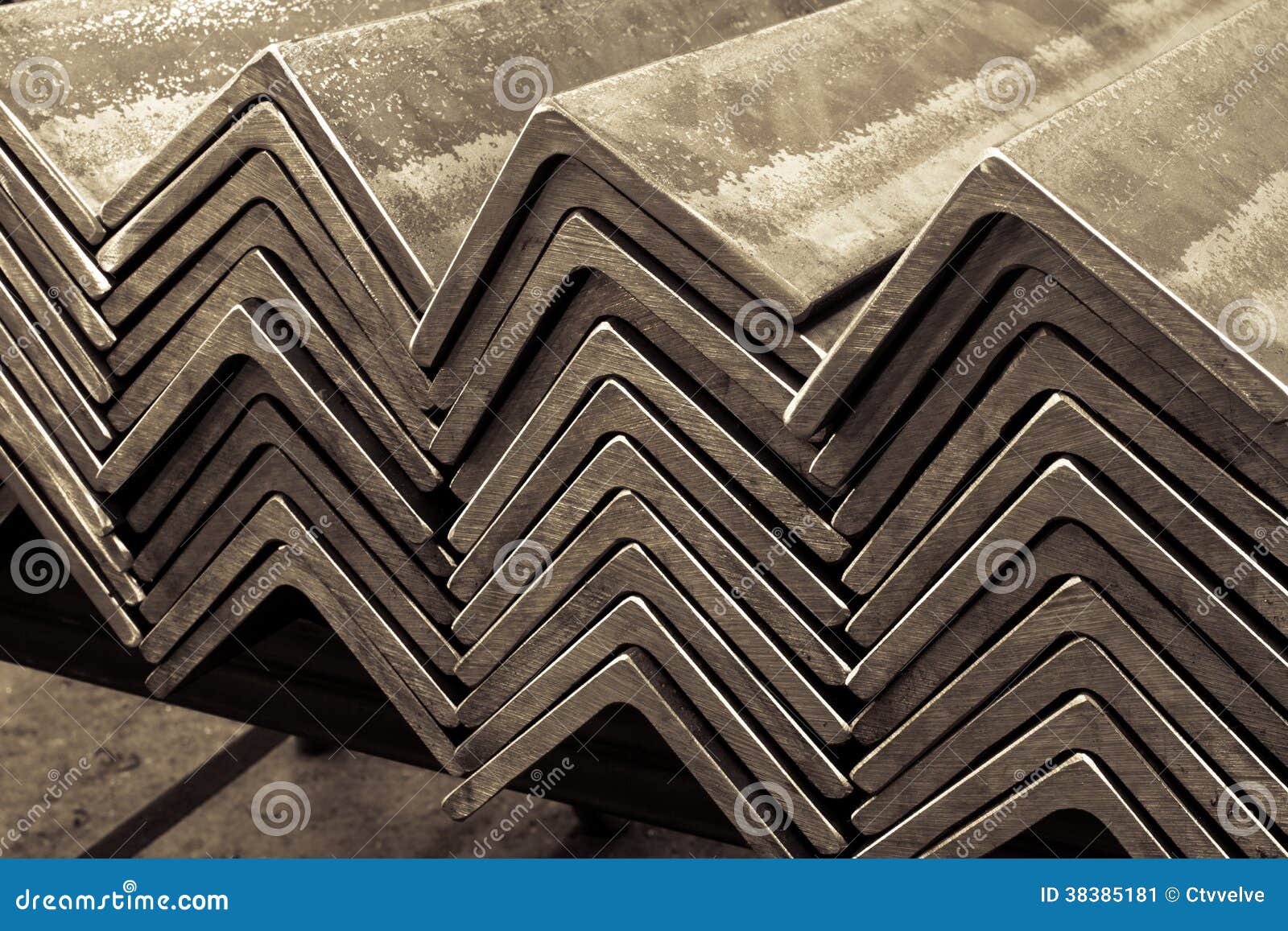 Metal stock image. Image of background, stack, equipment - 38385181