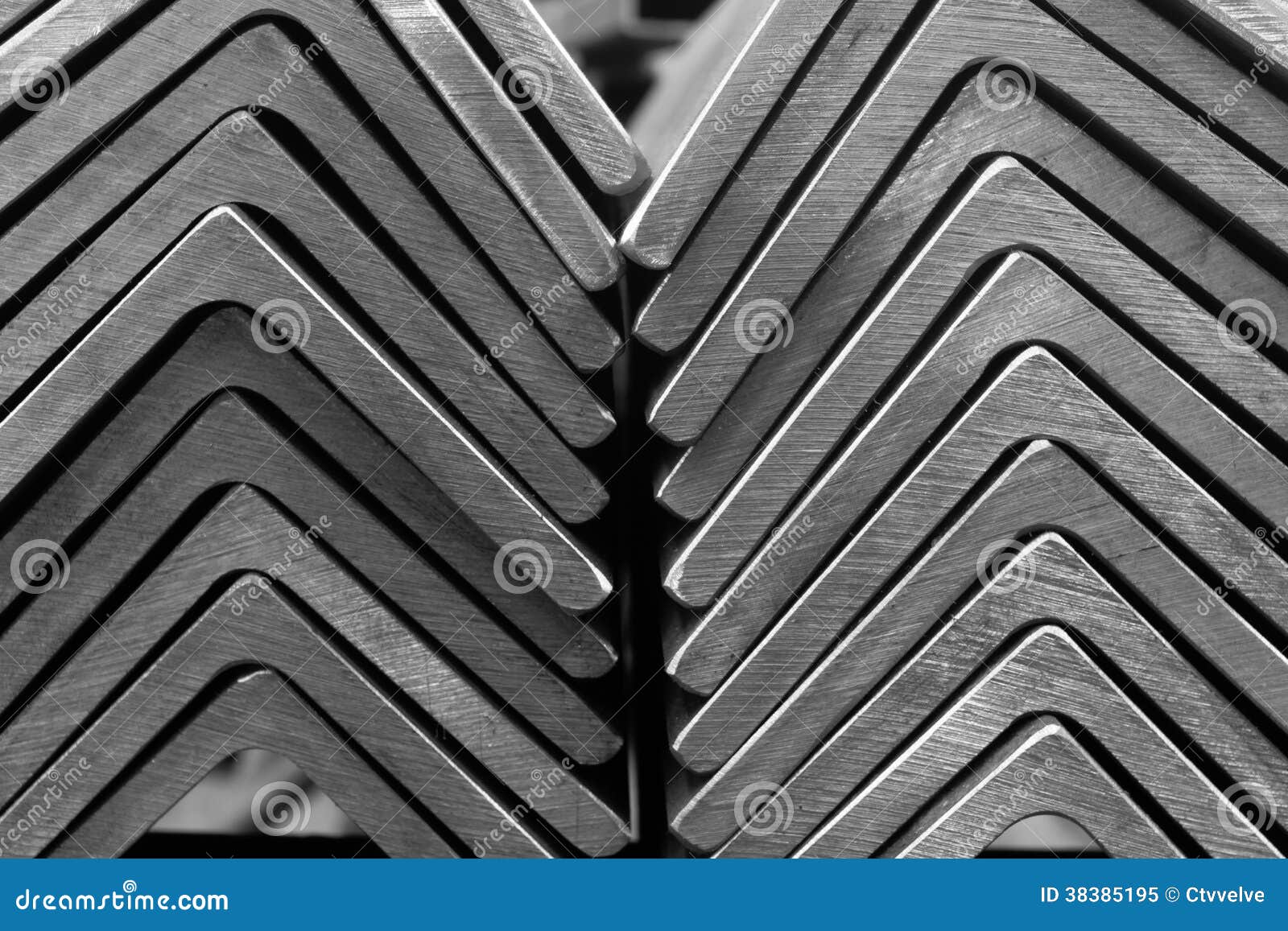 Metal stock image. Image of strong, stack, equipment - 38385195
