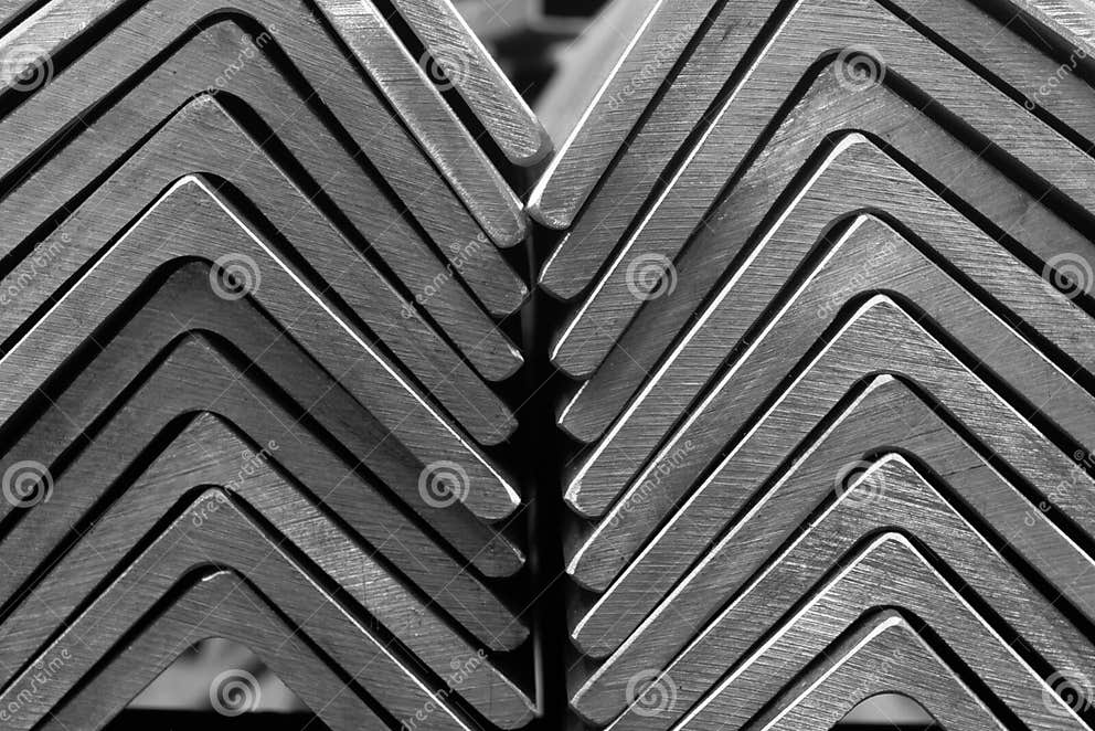 Metal stock image. Image of strong, stack, equipment - 38385195