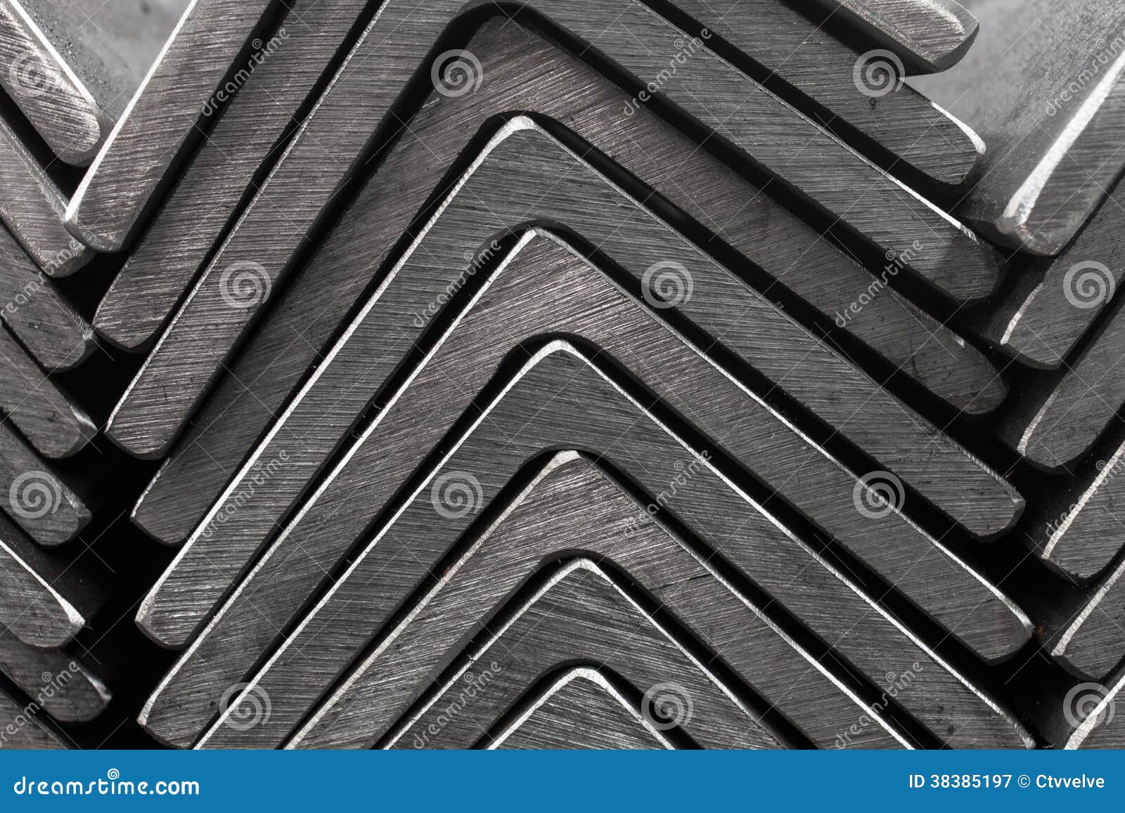Metal stock image. Image of factory, engineering, iron - 38385197